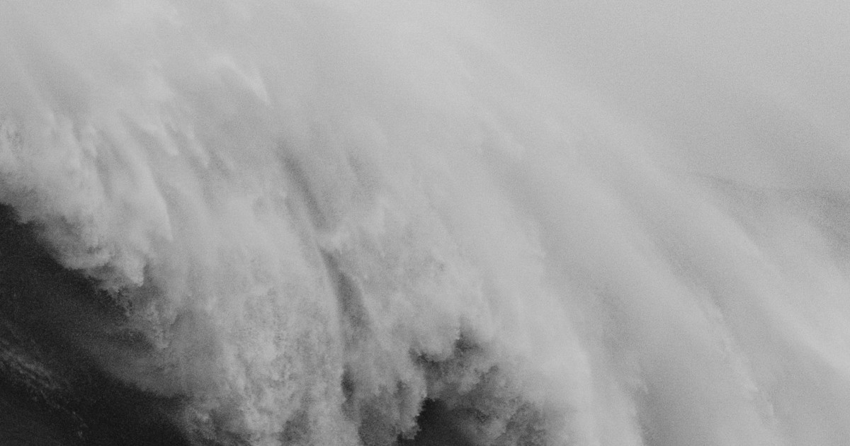 Big Wave Surfer Luca Padua Shares His Pre-Maverick's Routine