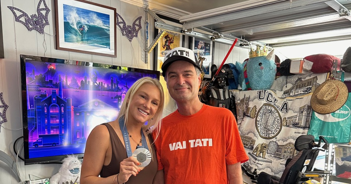 "Accidental" Documentary Celebrates Life of Greg Browning - Surfer