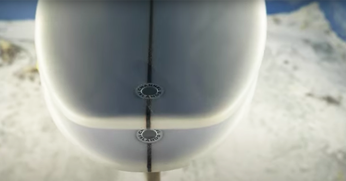 Decoding the Difference Between Squash and Pin Tails With Britt Merrick