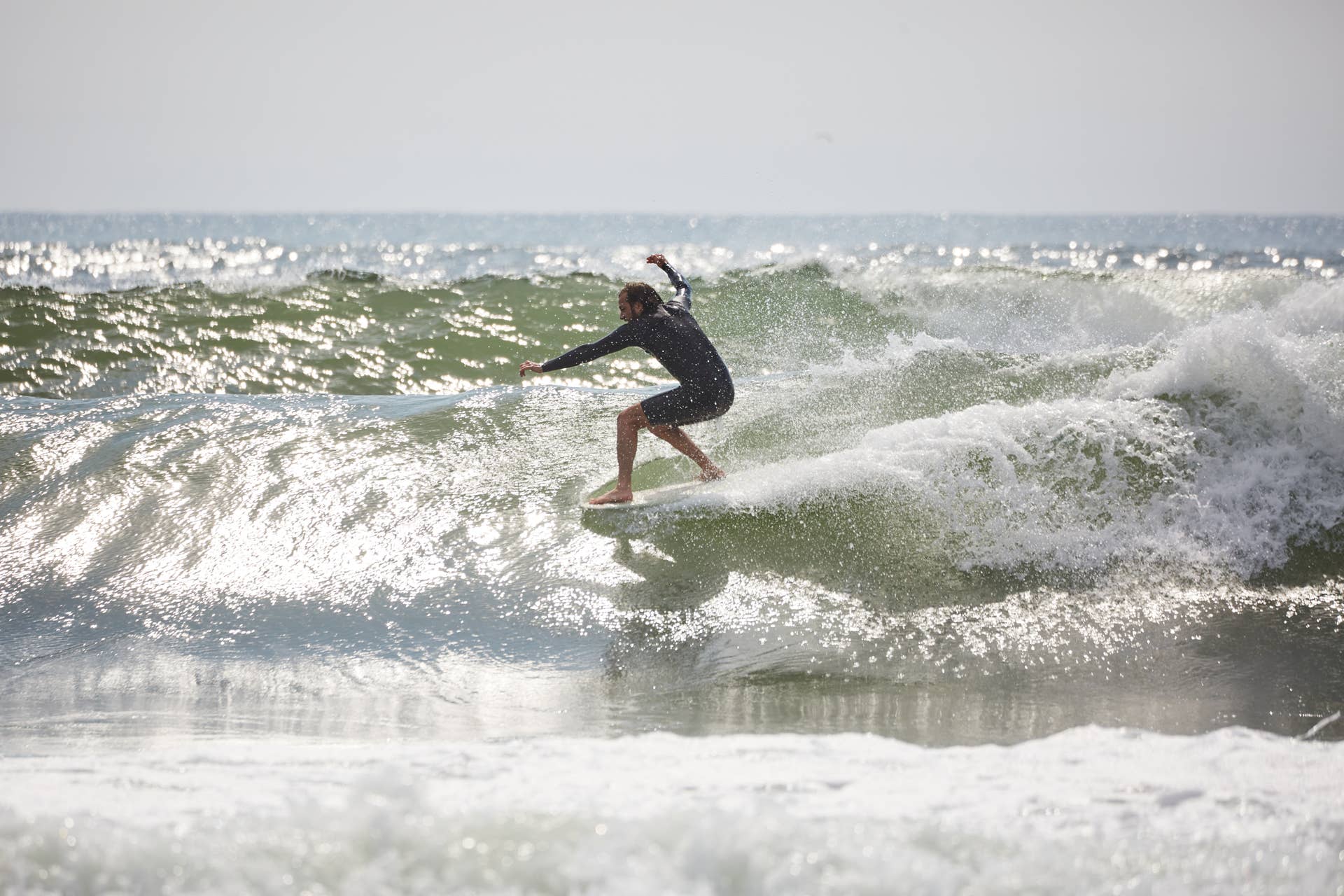 Pro Surfer Receives First-Of-Its-Kind Pacemaker - Surfer