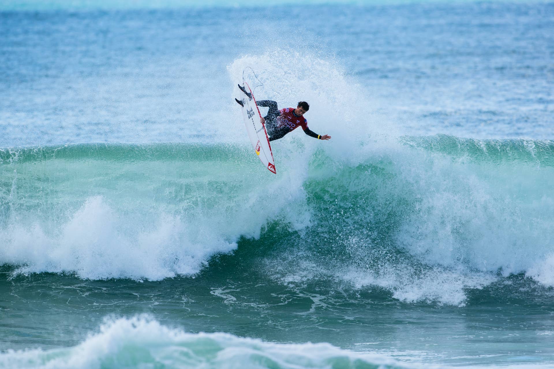 Are Turbulent Waters Ahead In Portugal For World's Best? - Surfer