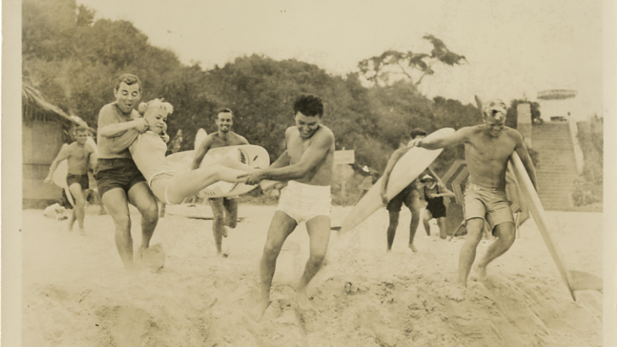 sandra dee play gidget