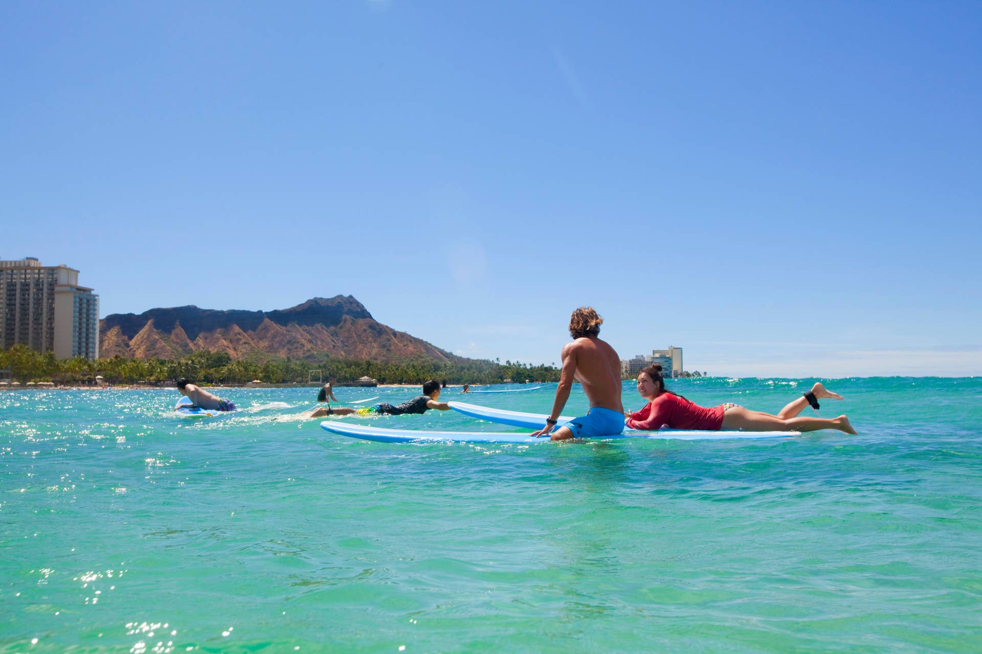 A Glossary of Surfing Lingo and Slang - Surfer