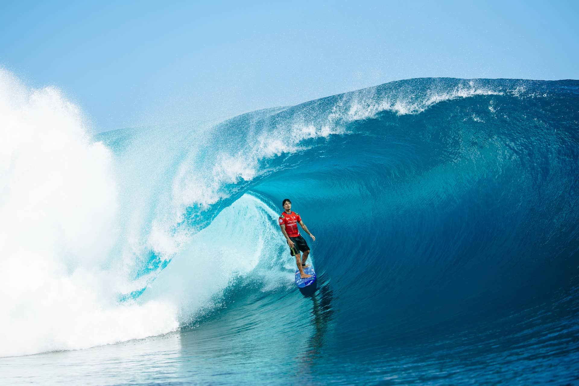 Gabriel Medina Splits with Longtime Sponsor Rip Curl After 17 Years ...