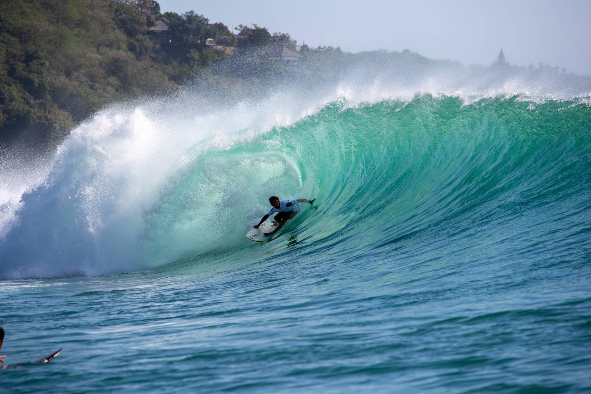 Meet the Rip Curl GromSearch International Final Wildcards - Surfer
