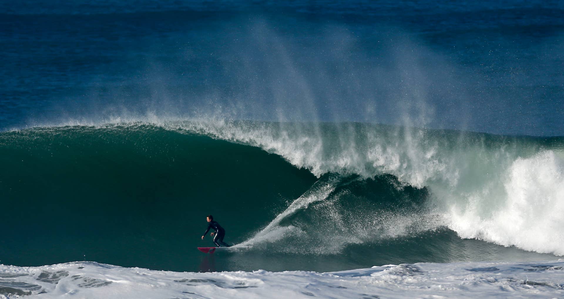 The History of Bianca Valenti's Pioneering Fight For Pay Equality - Surfer