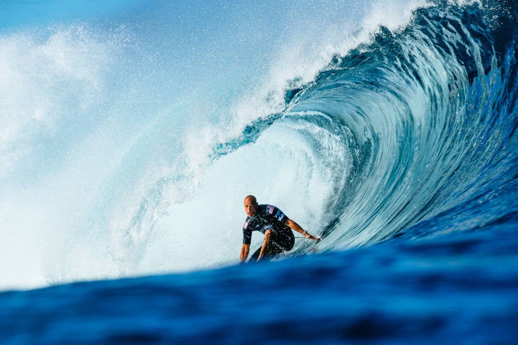 Inside Kelly Slater’s “Best Win of My Life” at Pipeline - Surfer