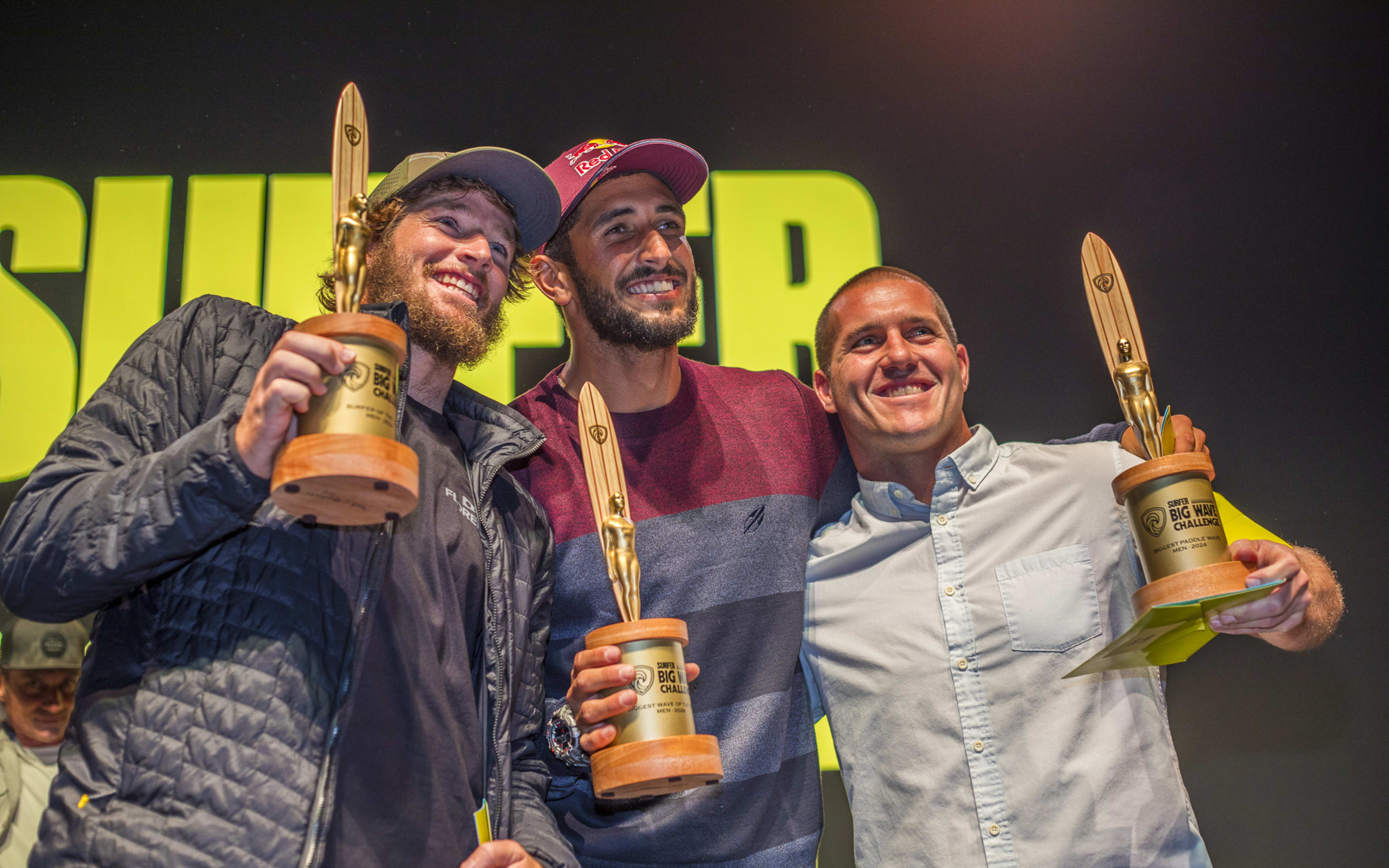 From Todos, To Maverick's and Palm Springs, Jojo Roper's Doing Winter Right