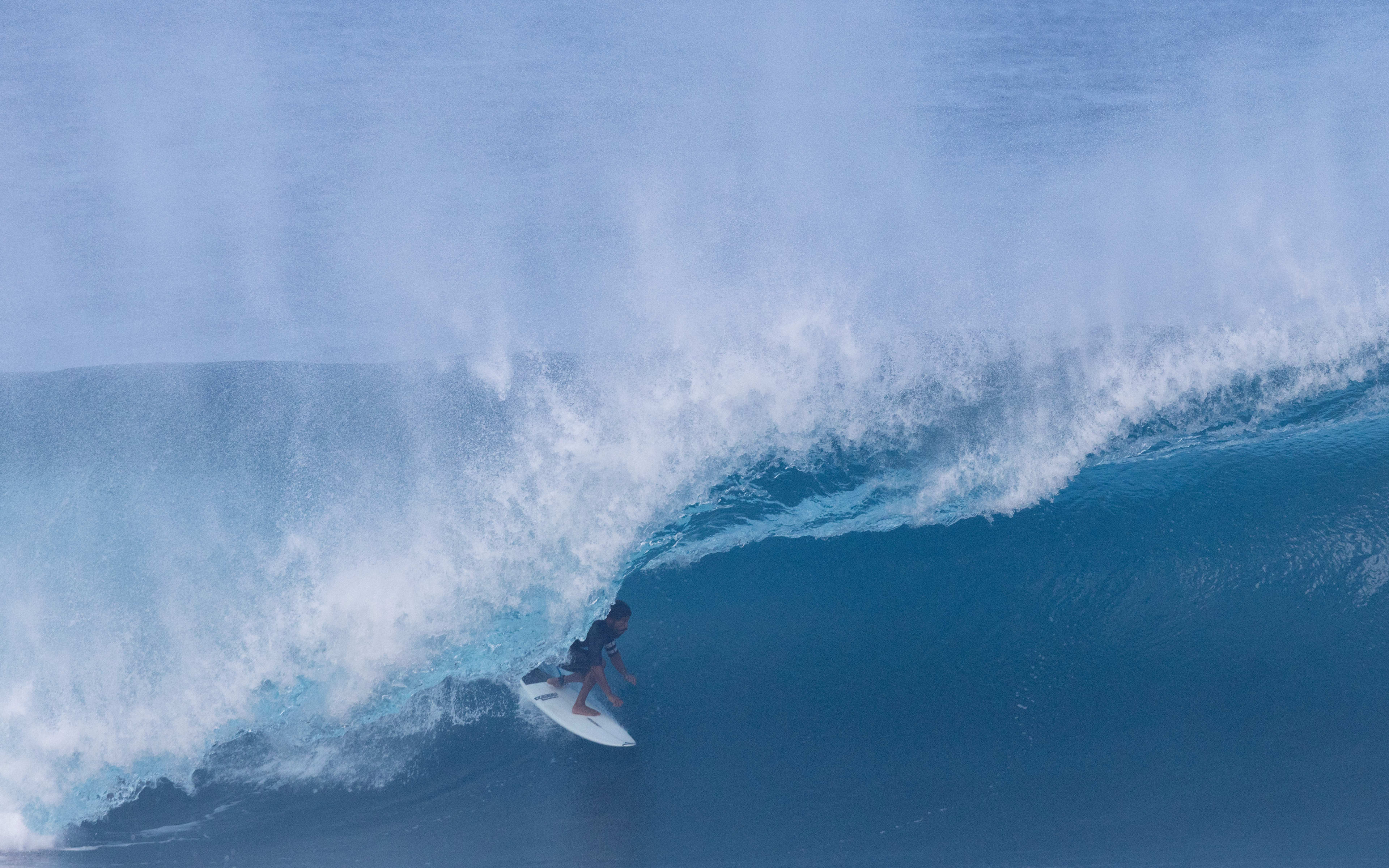 How Shayden Pacarro Nearly Won the 2025 Backdoor Shootout