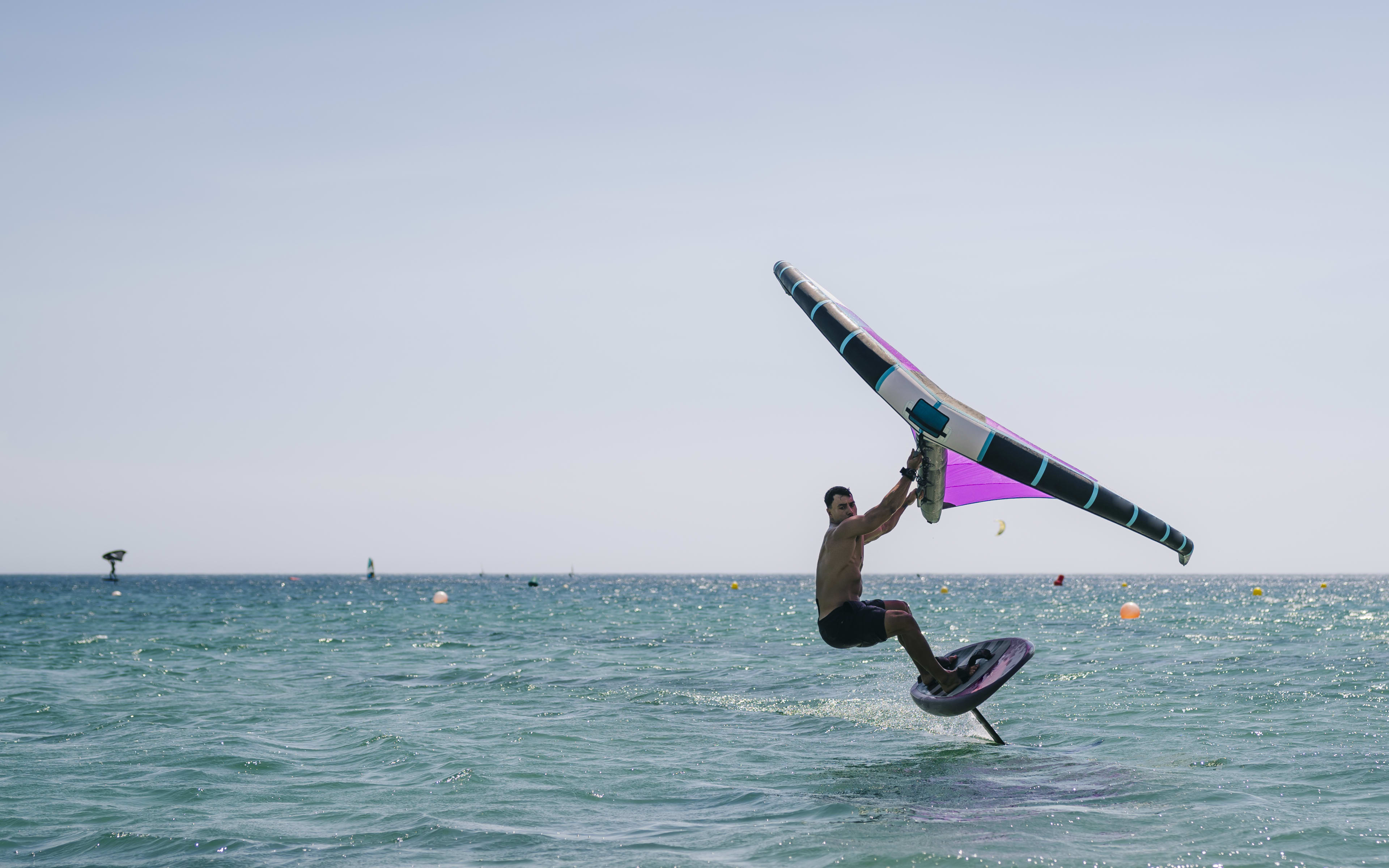 What Is a Hydrofoil Surfboard and How Does It Work?