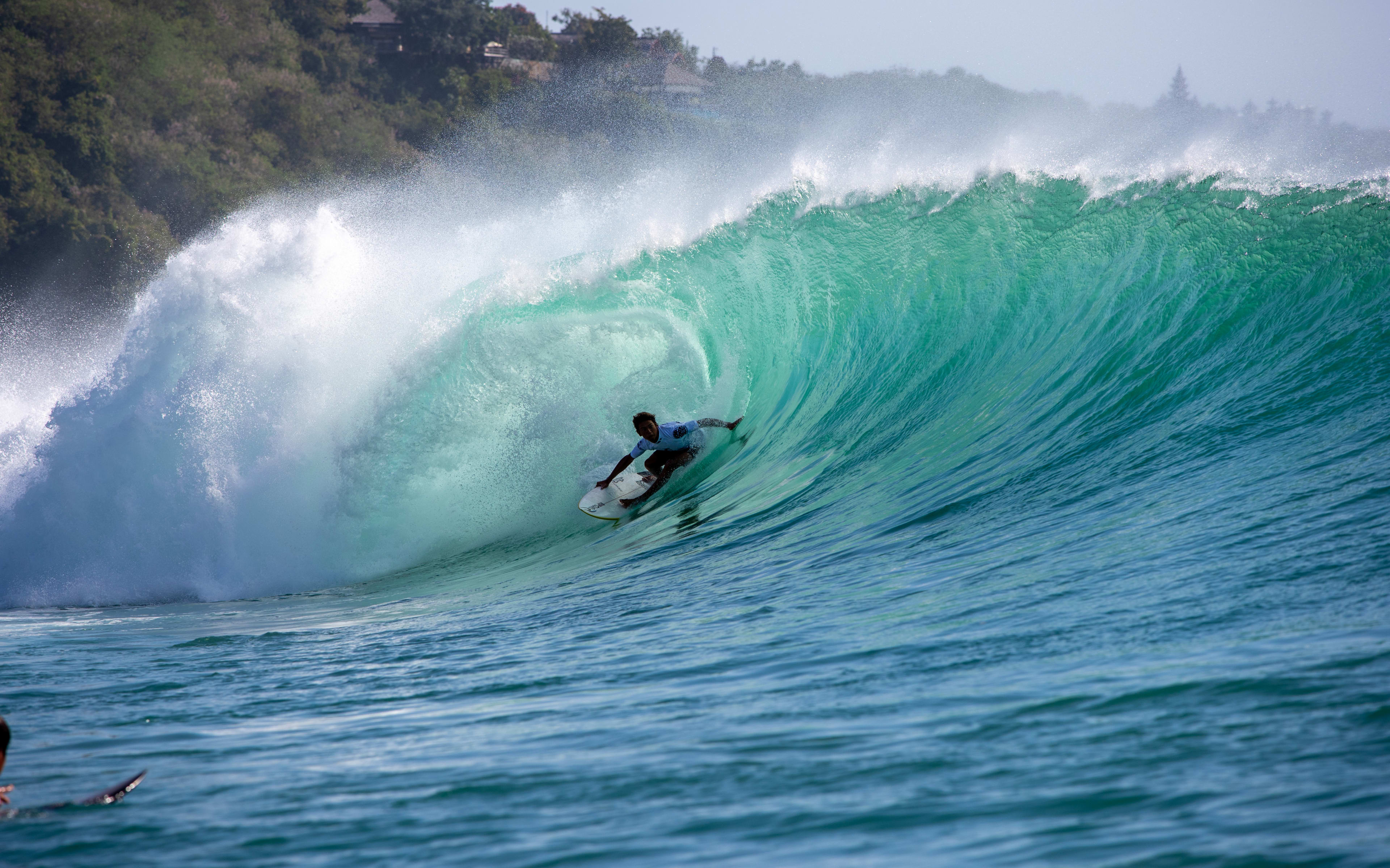 Meet the Rip Curl GromSearch International Final Wildcards