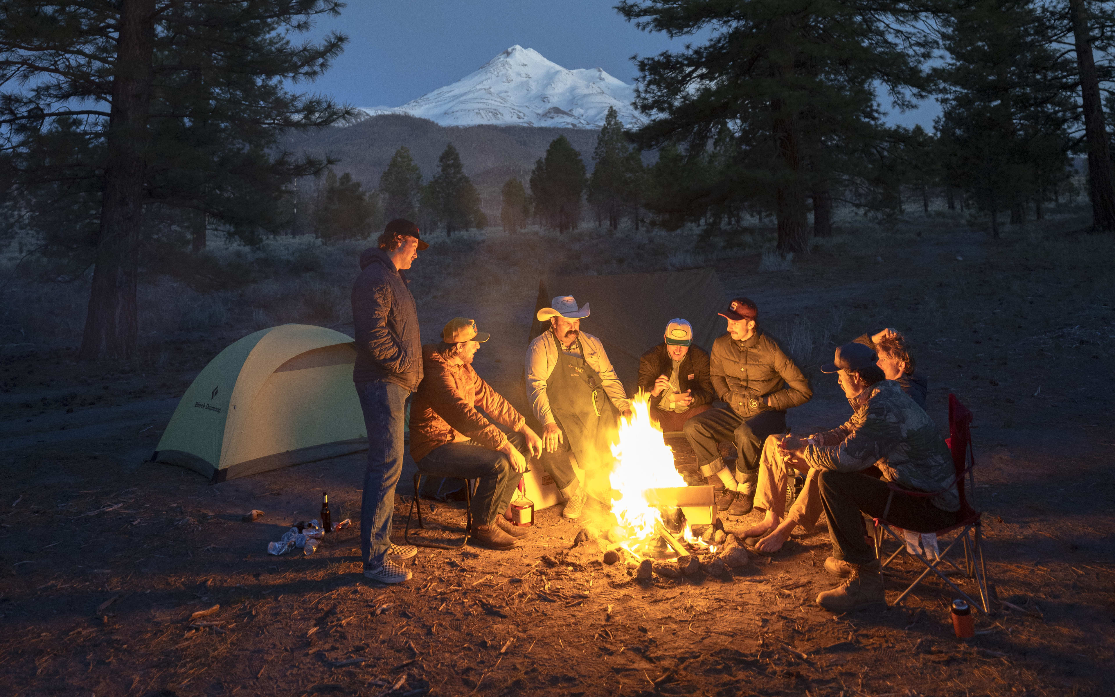 Seager's Surf Grit Offers Something Different For Holiday Gift Givers