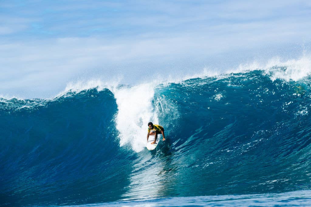 The Biggest Surfing Controversies of 2024