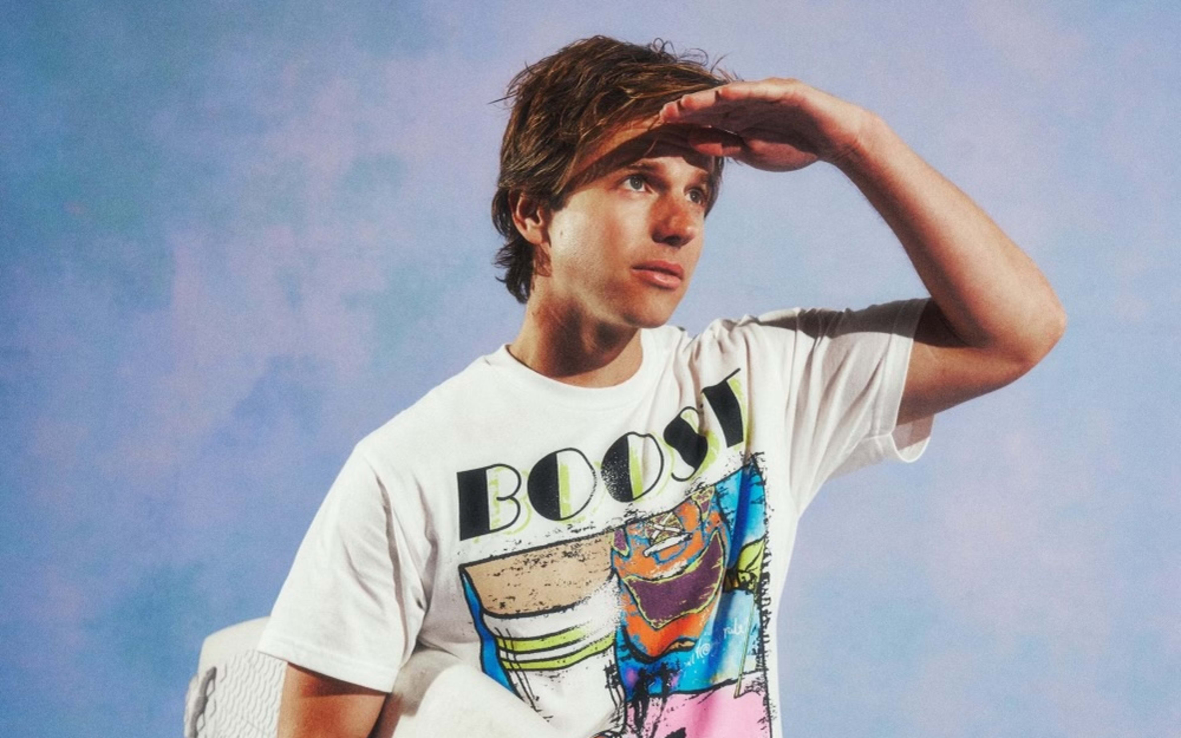 Part 1: Getting Deep with Chad Kroeger