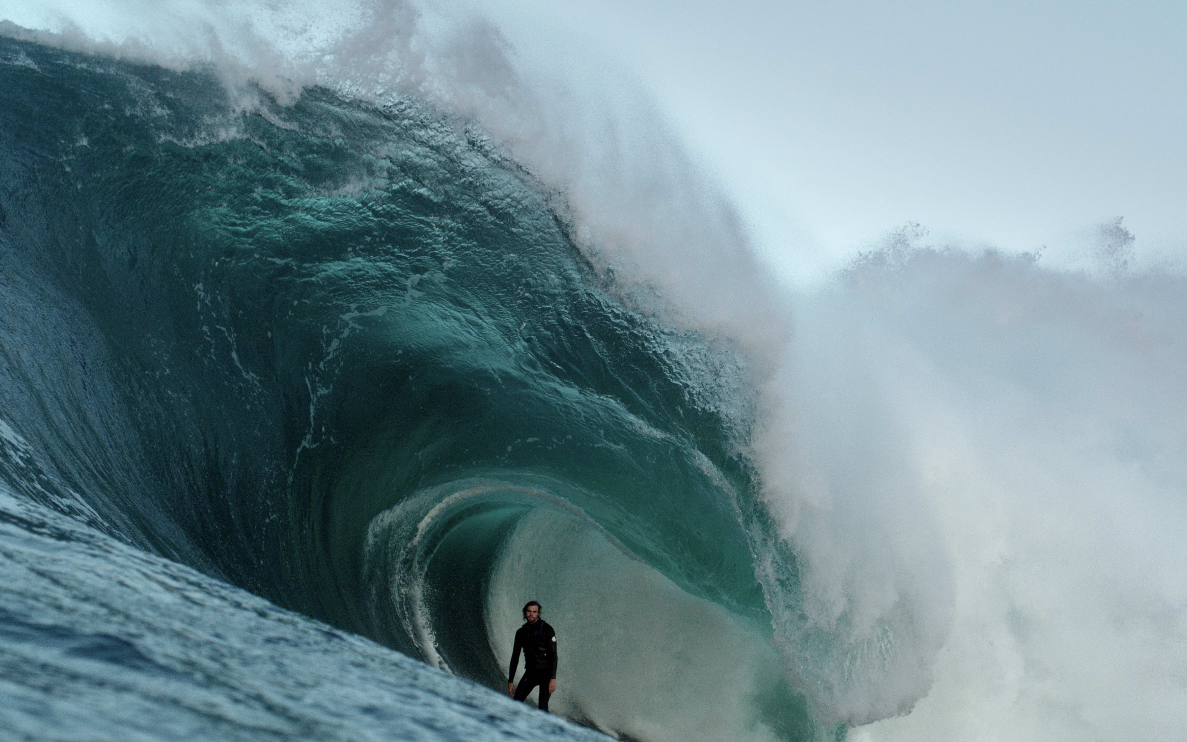 SURFER's Best Surfing Video Edits of 2024