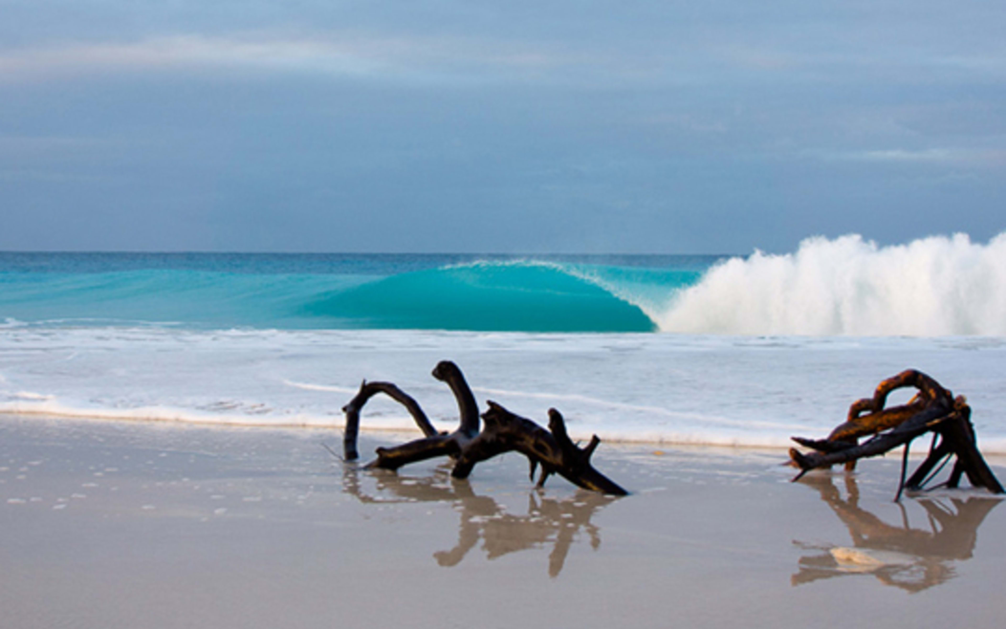 Five Most Photogenic Surf Spots | SURFER Magazine