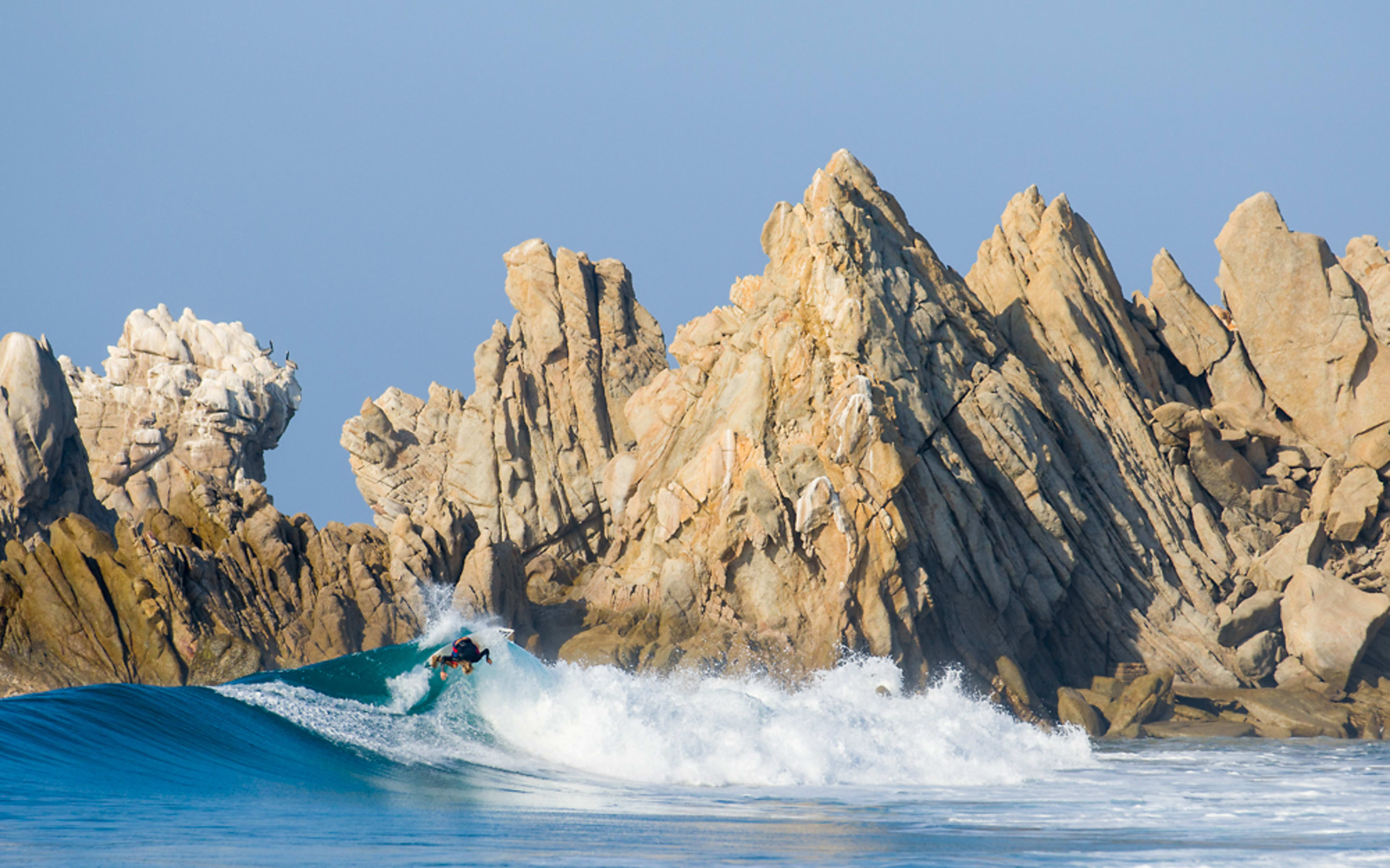 The Wisdom Of Gavin Beschen