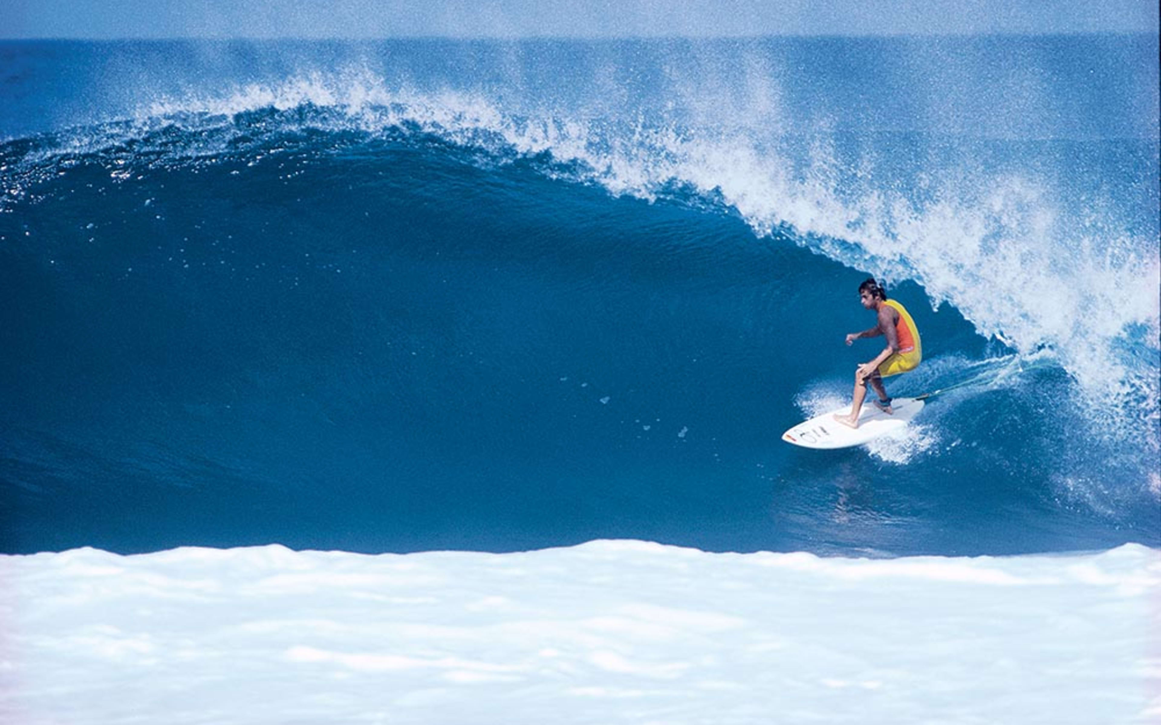 The SURFER Awards Hall Of Fame