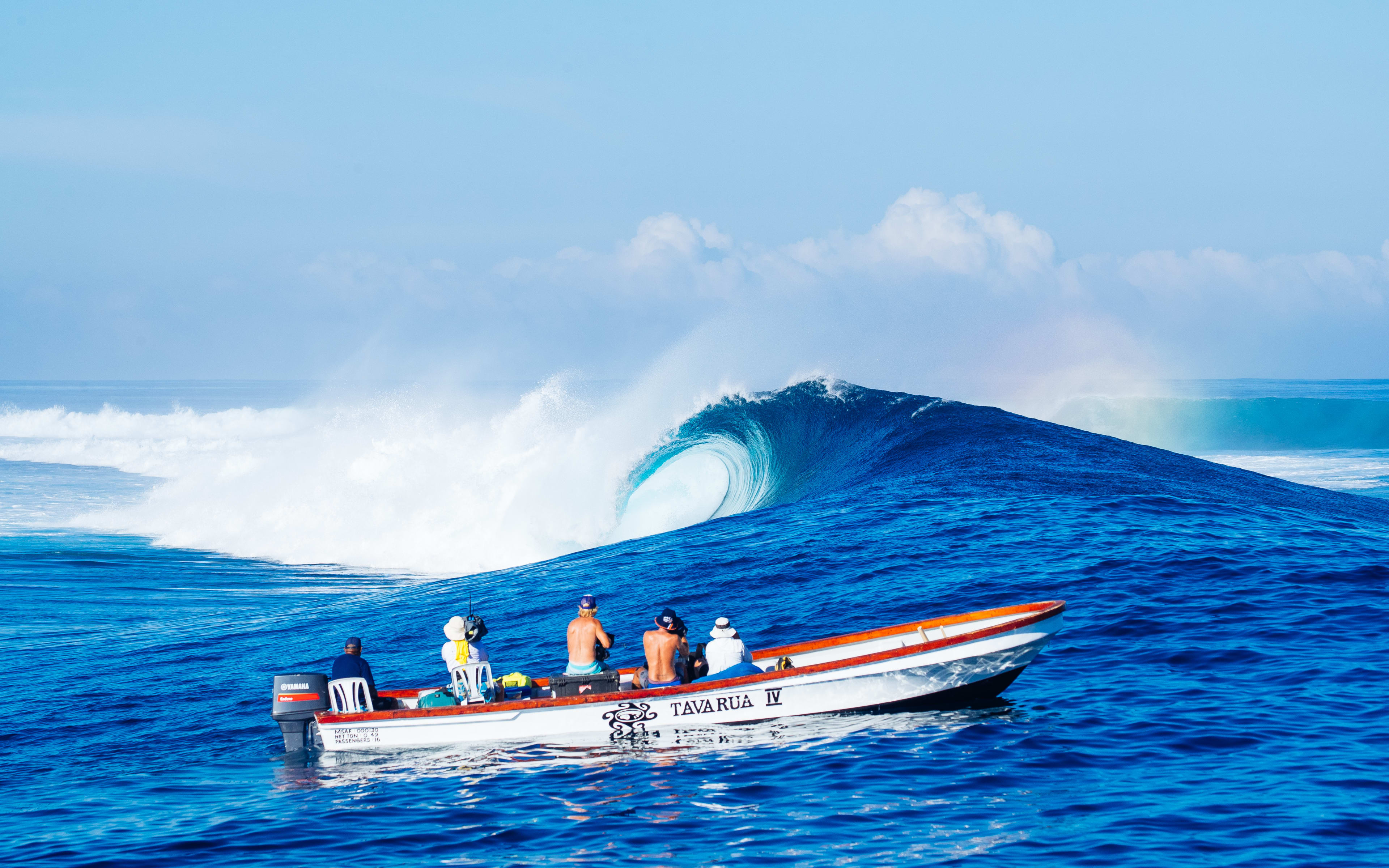 Everything You Need To Know About Cloudbreak
