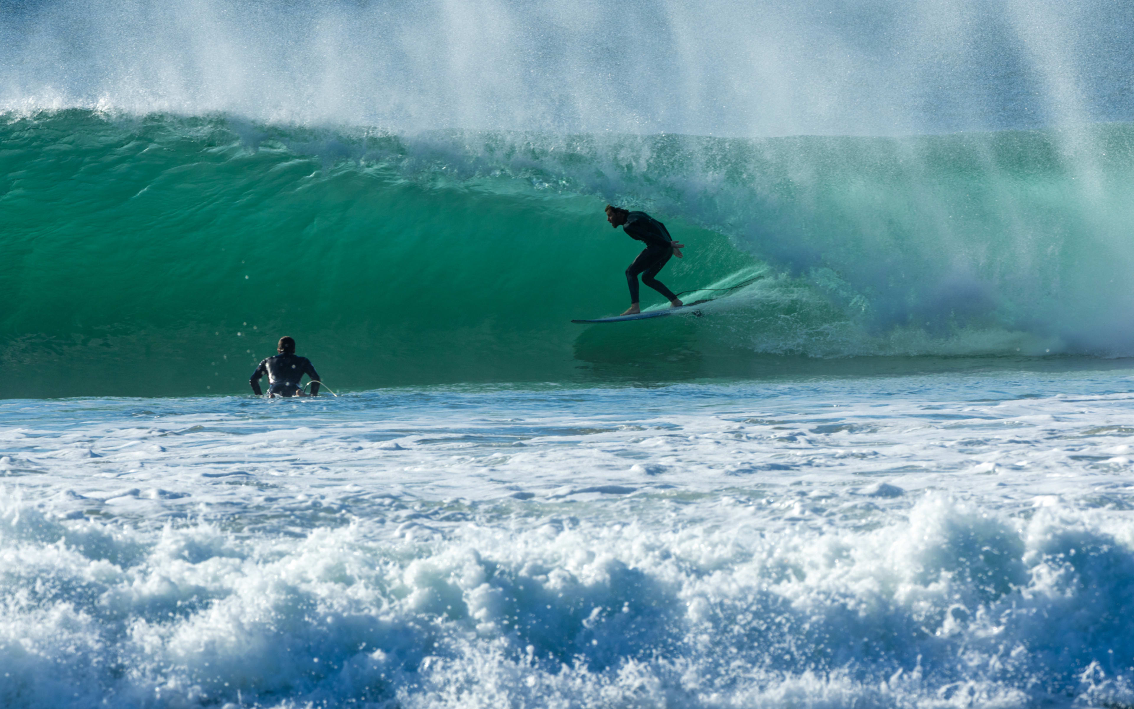 Daniel Thomson Drops New "Revo Max" Firewire Model