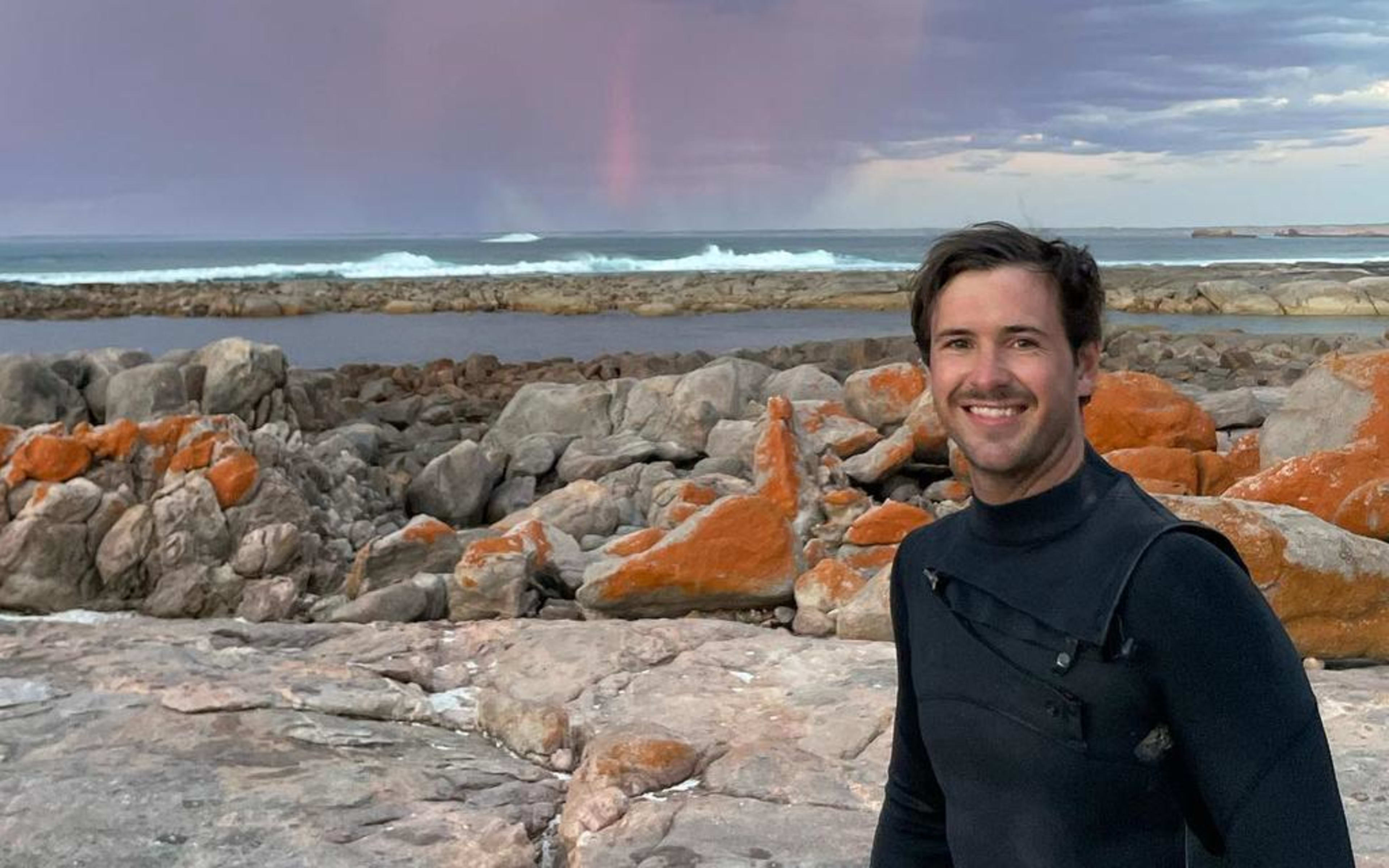 Shark Attack Victim Vanished, Honored as “Forever Young”