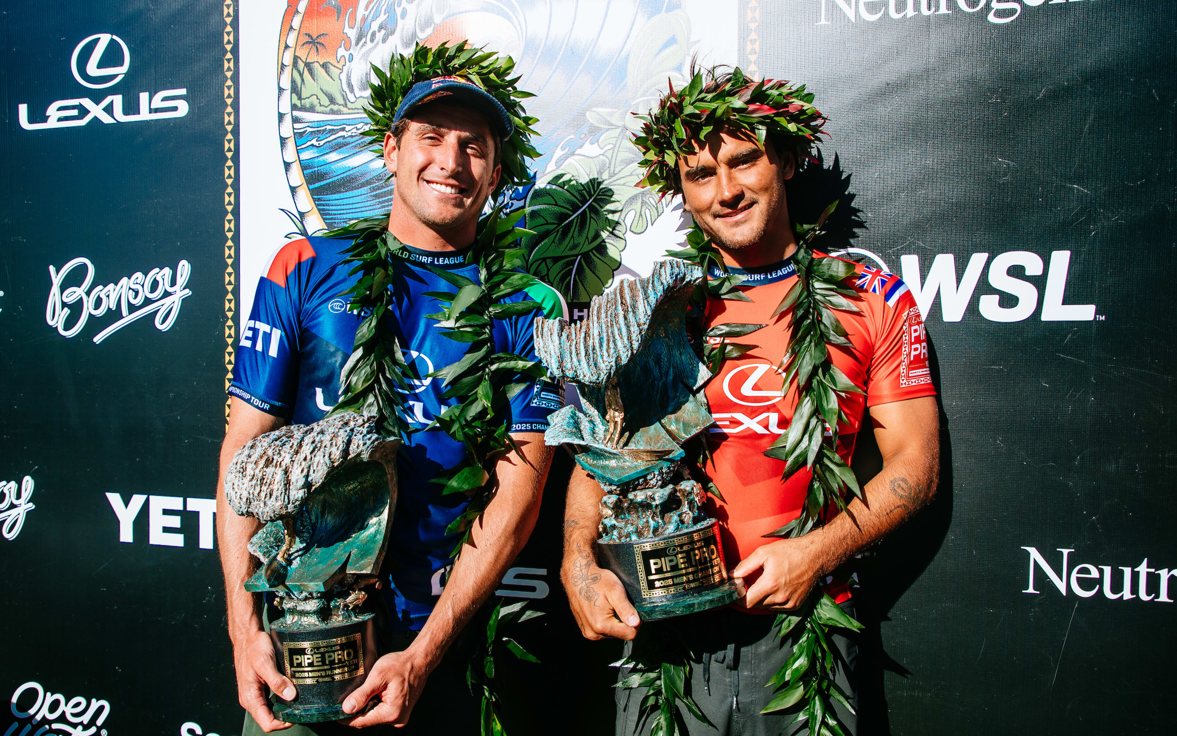 Gabriel Medina Gives Take on Controversial Pipe Pro Final