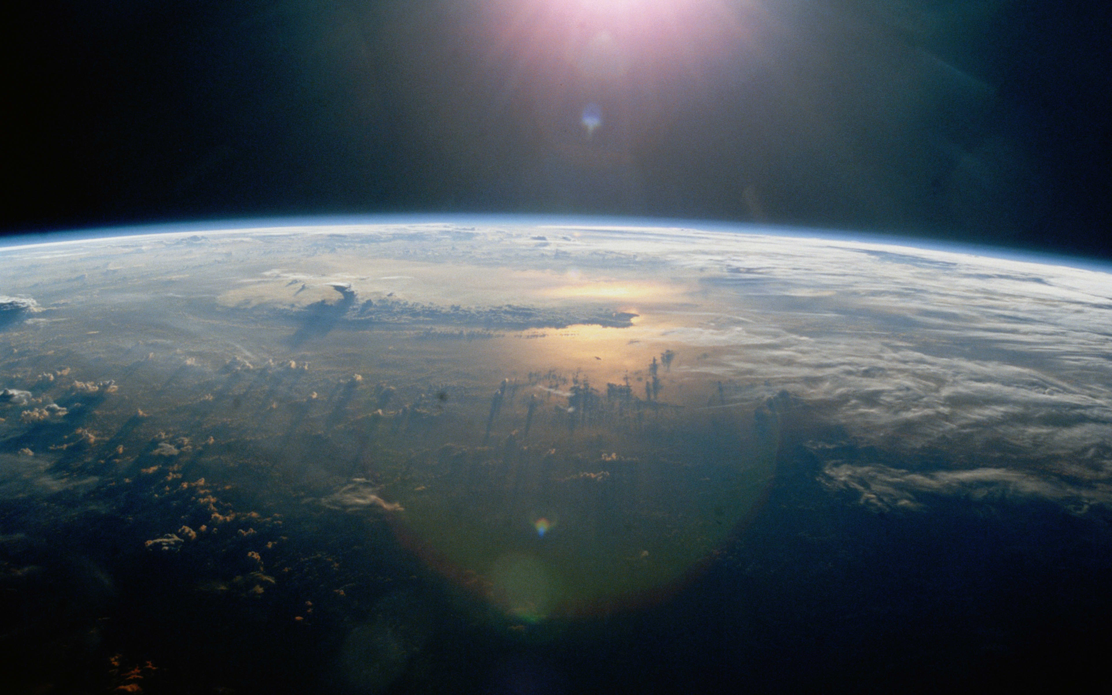 China’s “Deep Sea Space Station” Will Be 6,500ft Underwater