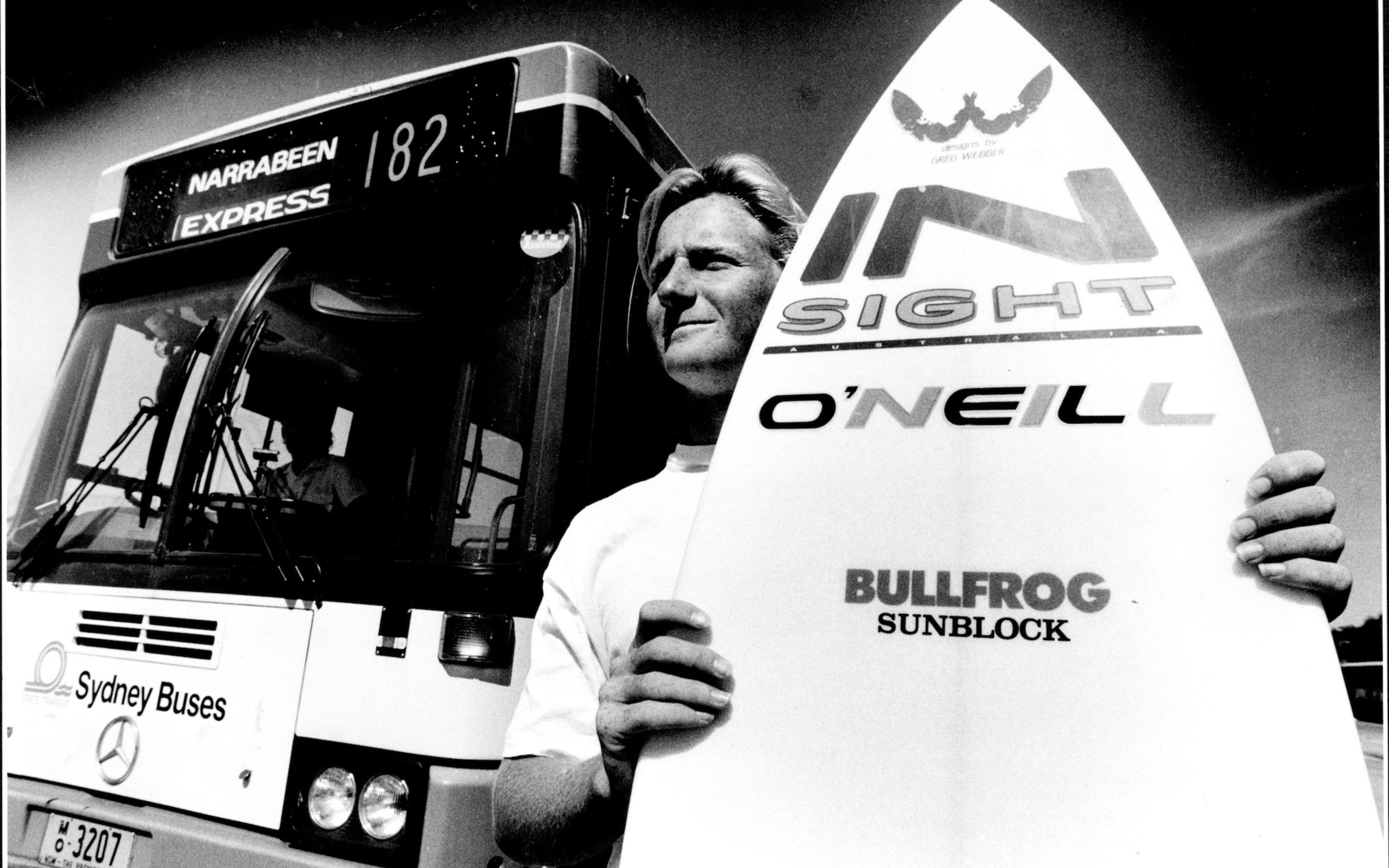 Rest in Peace: Shane Herring, Aussie Surf Icon, Has Died