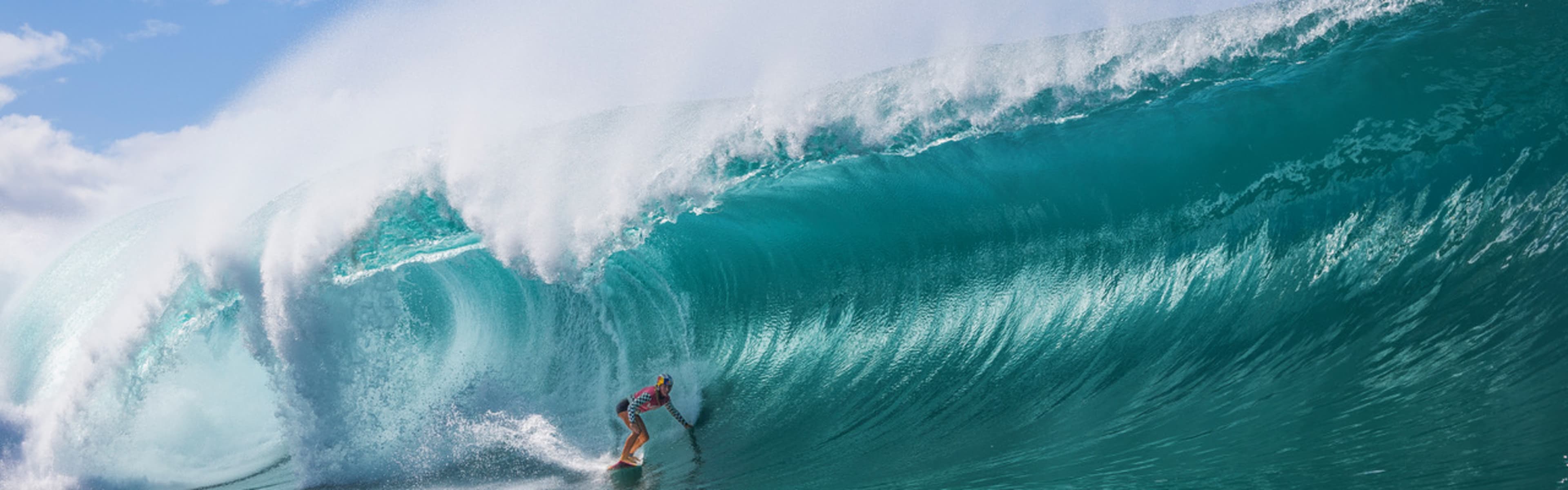 Nathan Florence, Erin Brooks Win 2024 Vans Pipe Masters