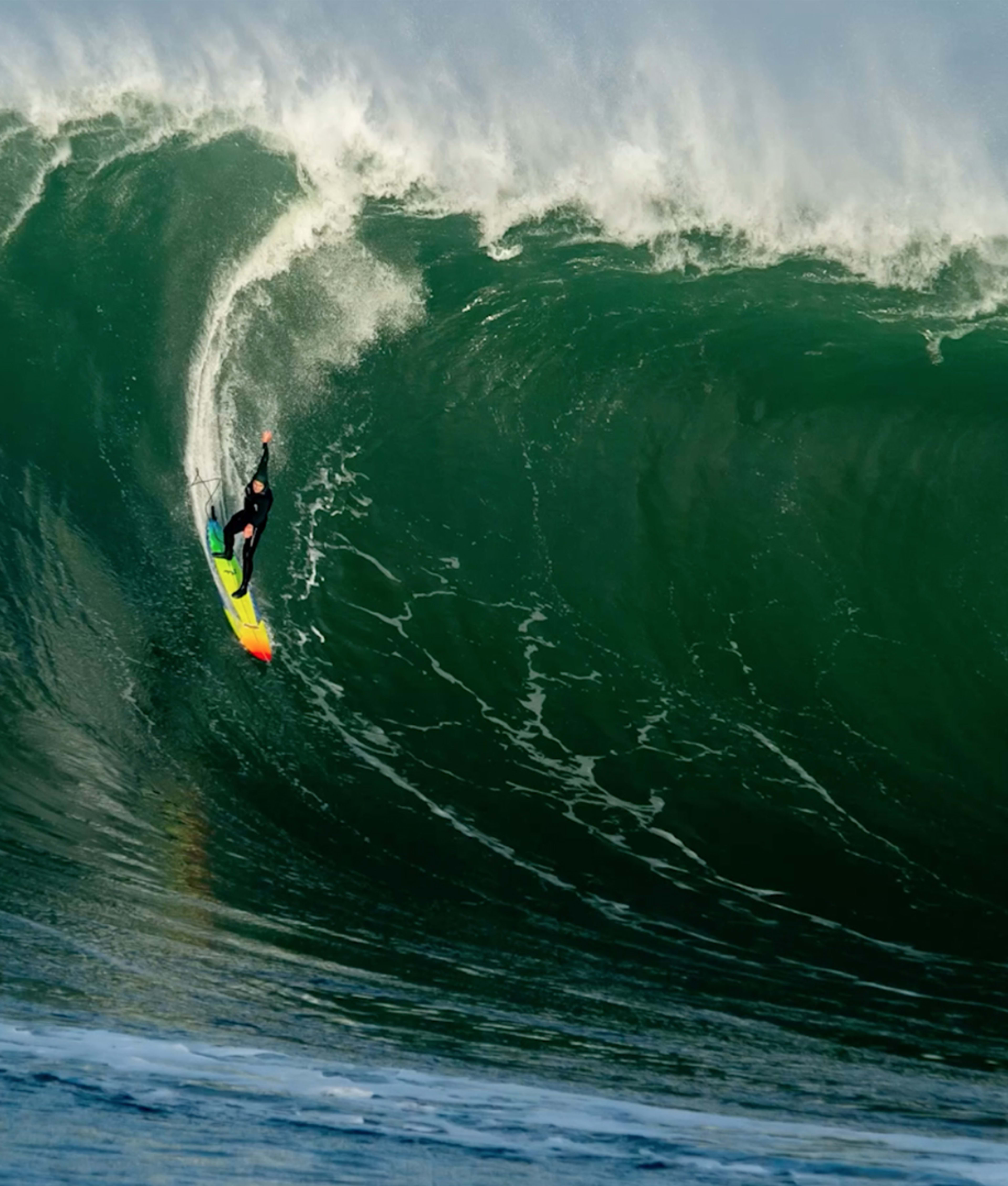 SURFER Magazine: Surf News, Events, Photos, Culture, & More