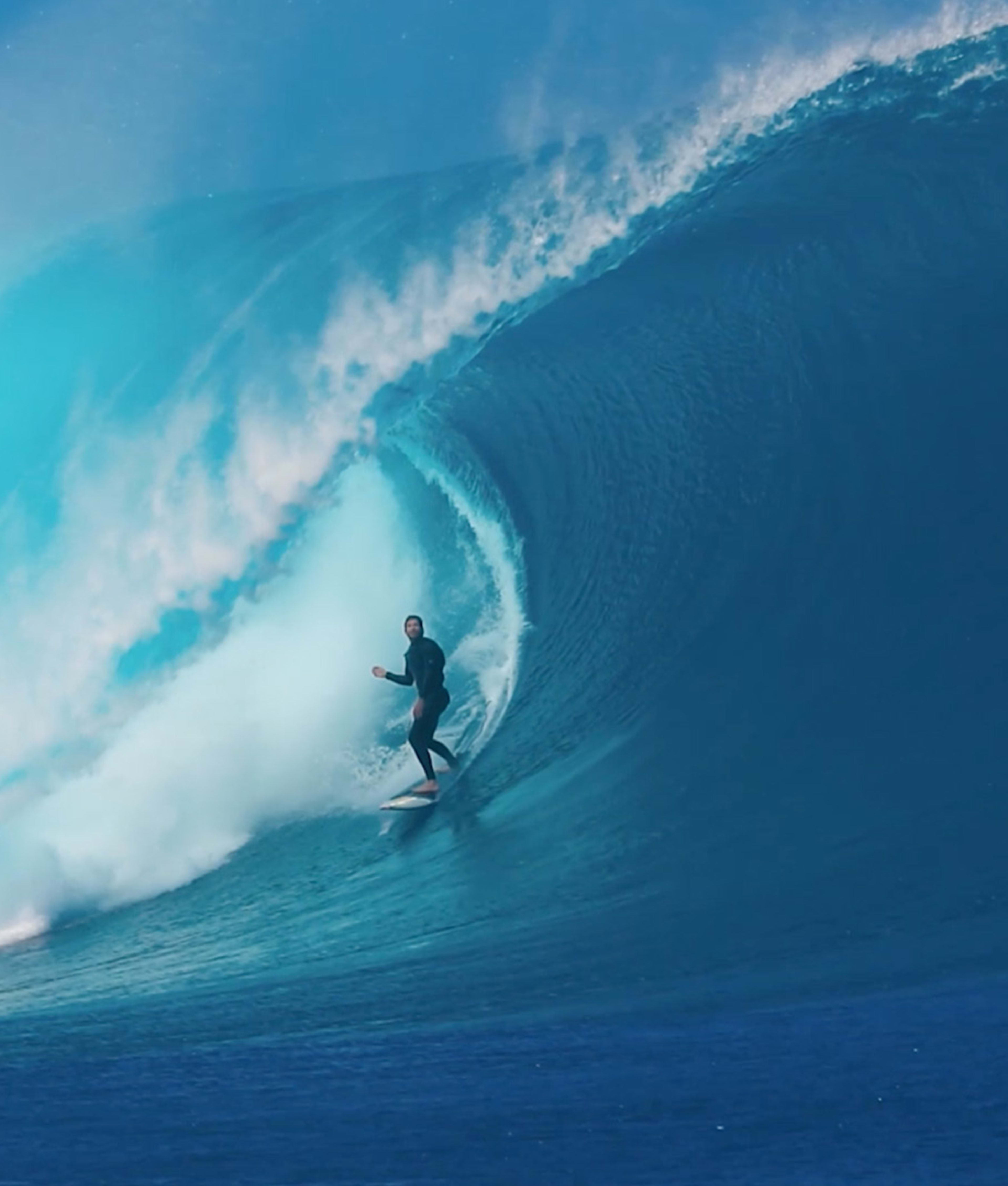 Big Wave Challenge Event - Watch Live - Latest News, Clips, and Photos