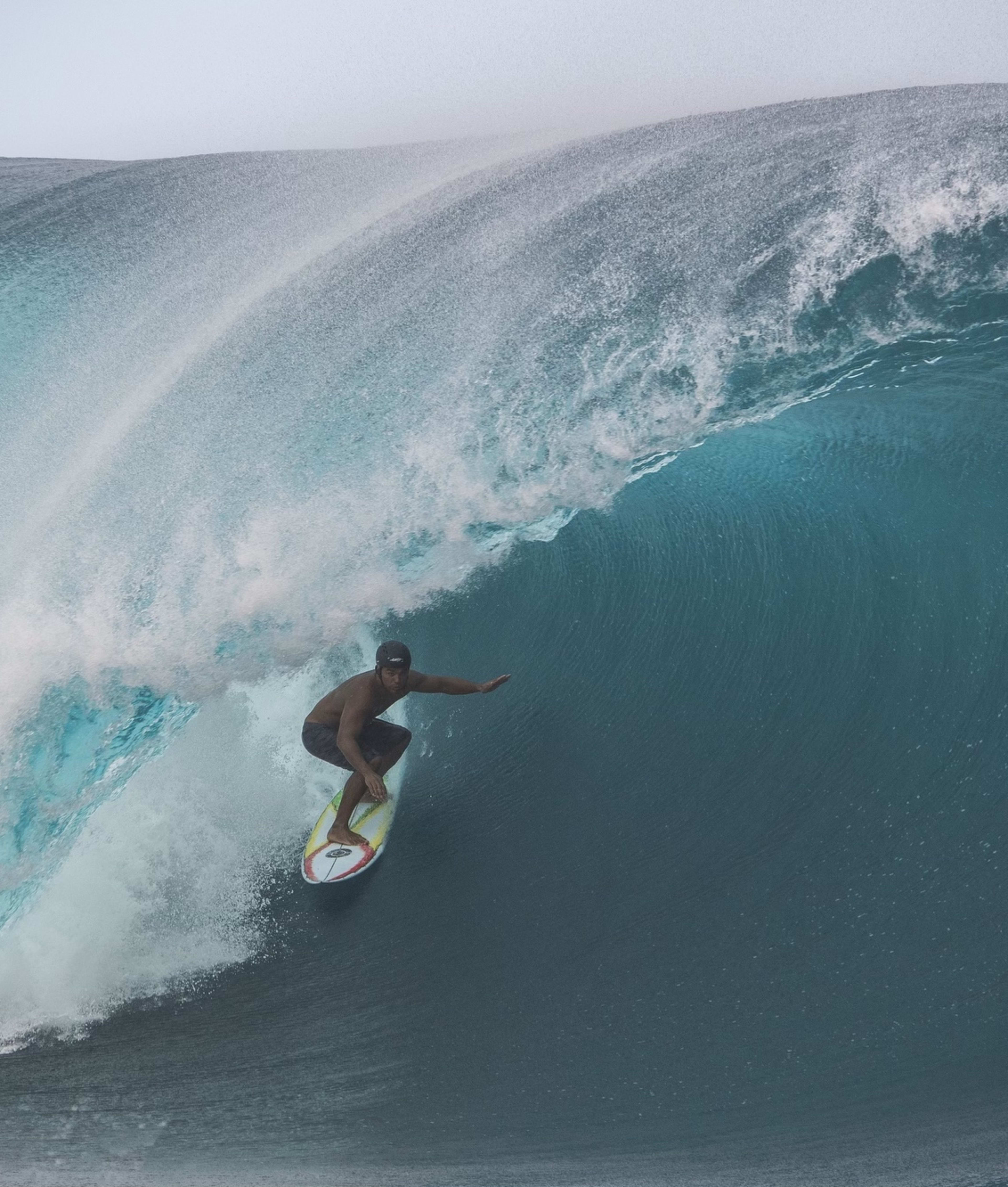 SURFER Magazine: Surf News, Events, Photos, Culture, & More