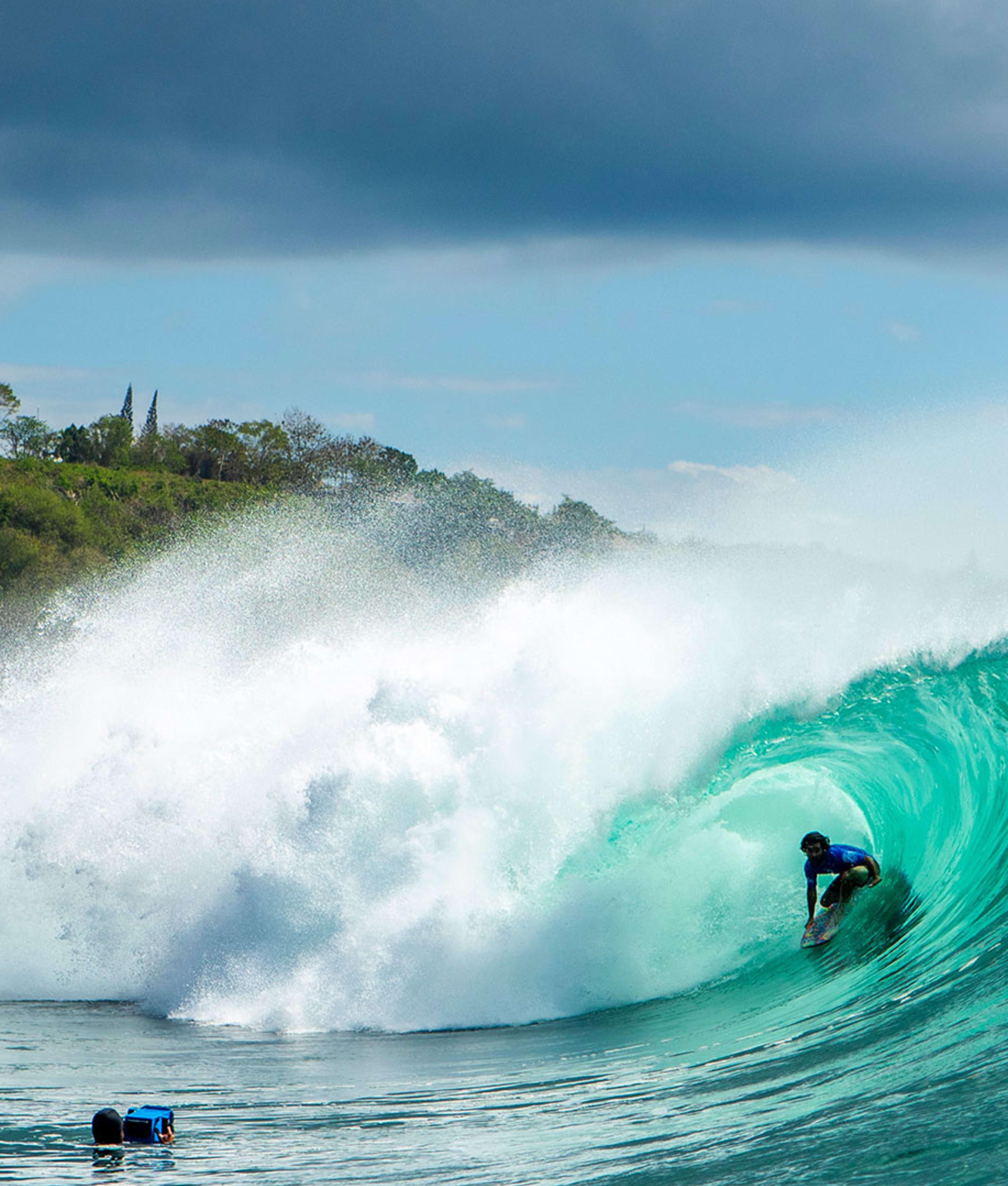 SURFER Magazine: Surf News, Events, Photos, Culture, & More