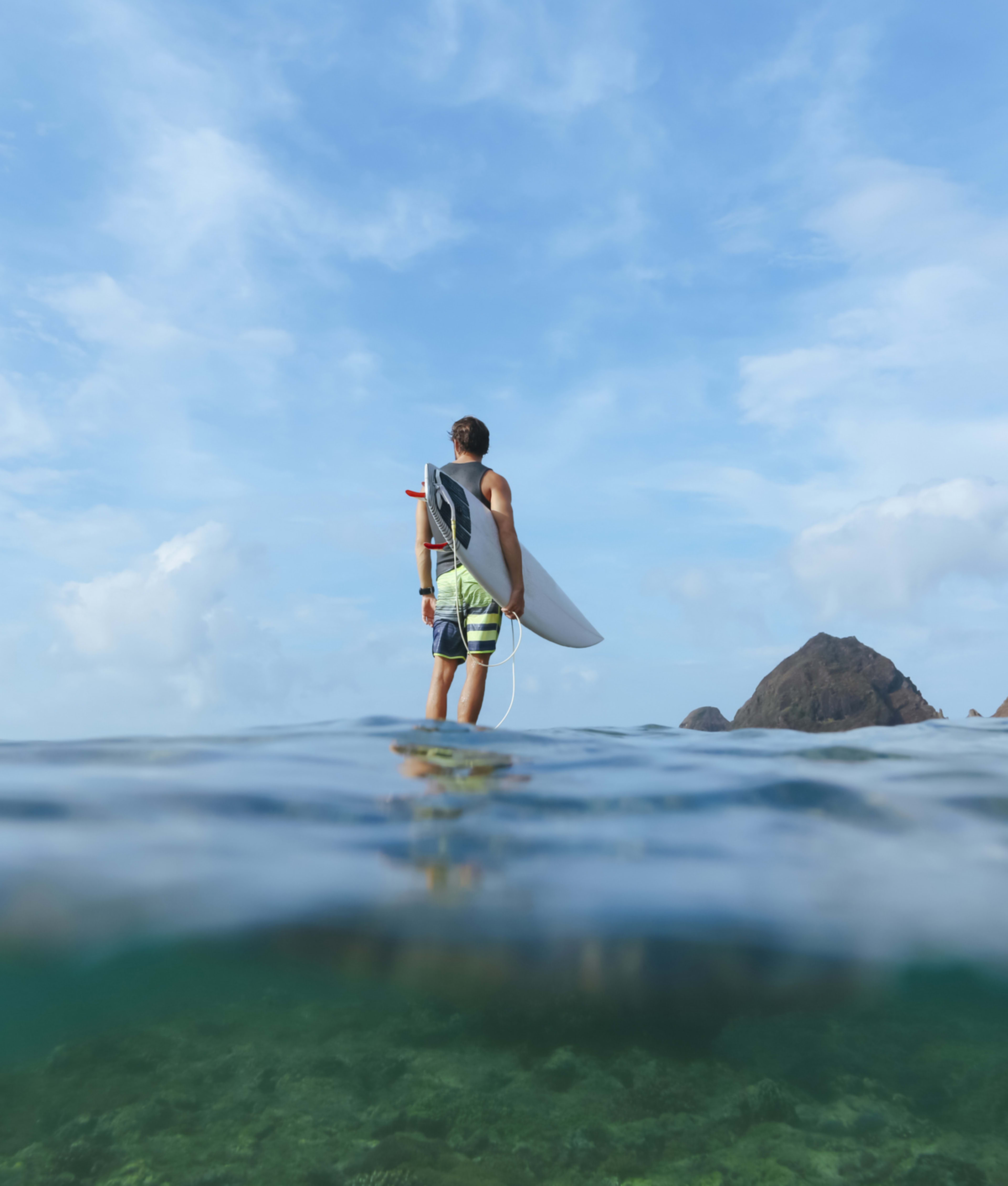 SURFER Magazine: Surf News, Events, Photos, Culture, & More