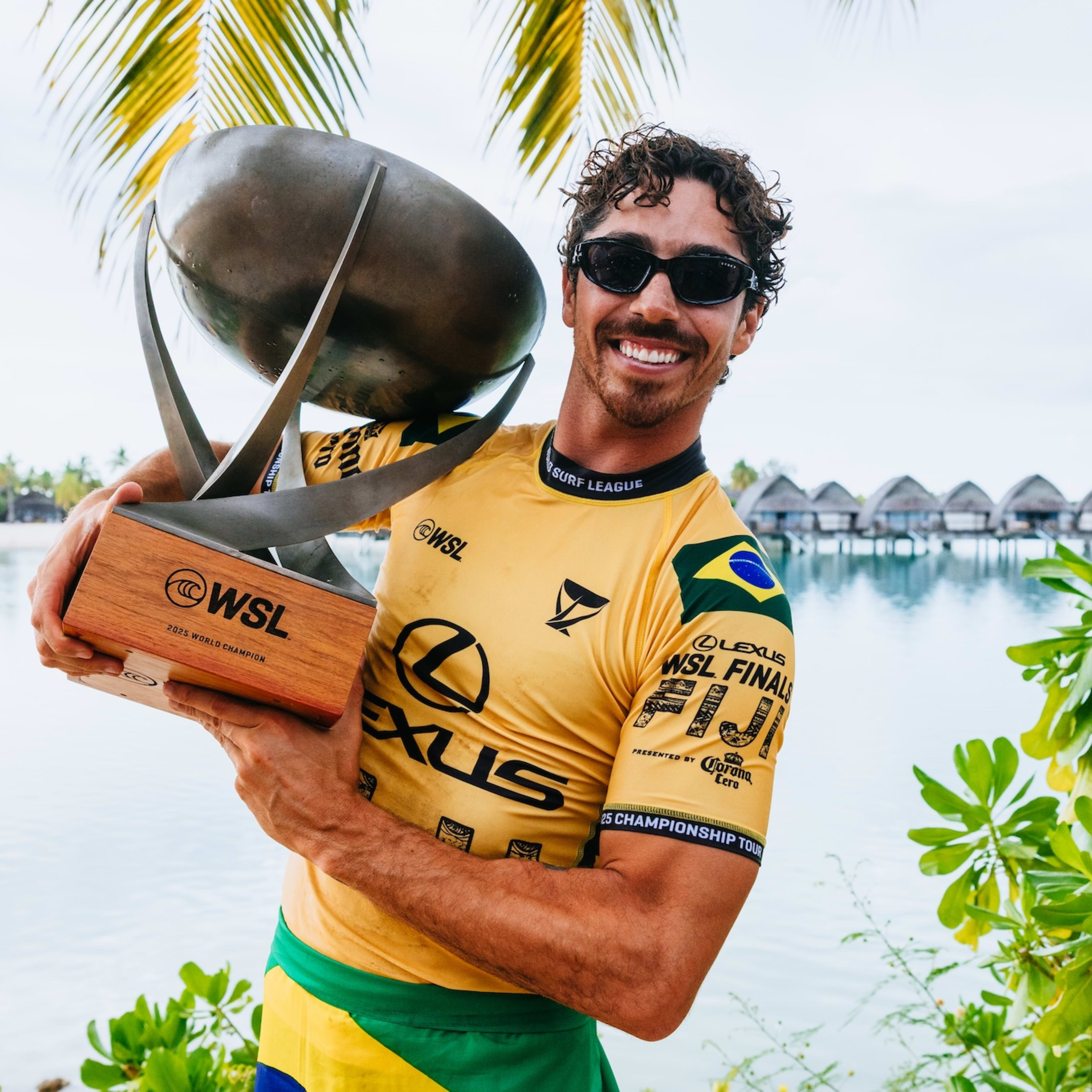 Former Pro Surfer Conan Hayes Linked to Donald Trump 2020 Election ...