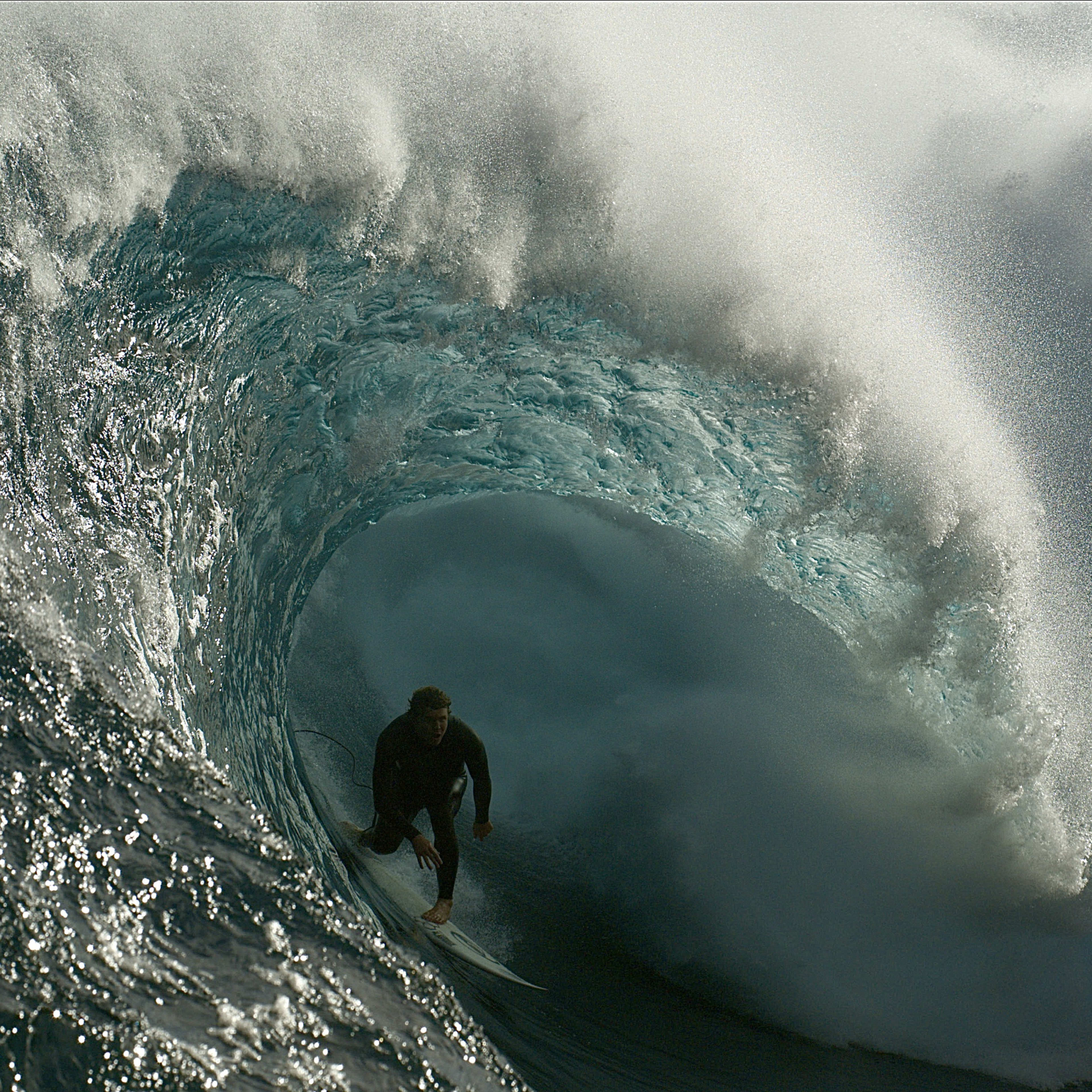 Caroline Marks Returns to Sports Illustrated Swimsuit Issue - Surfer