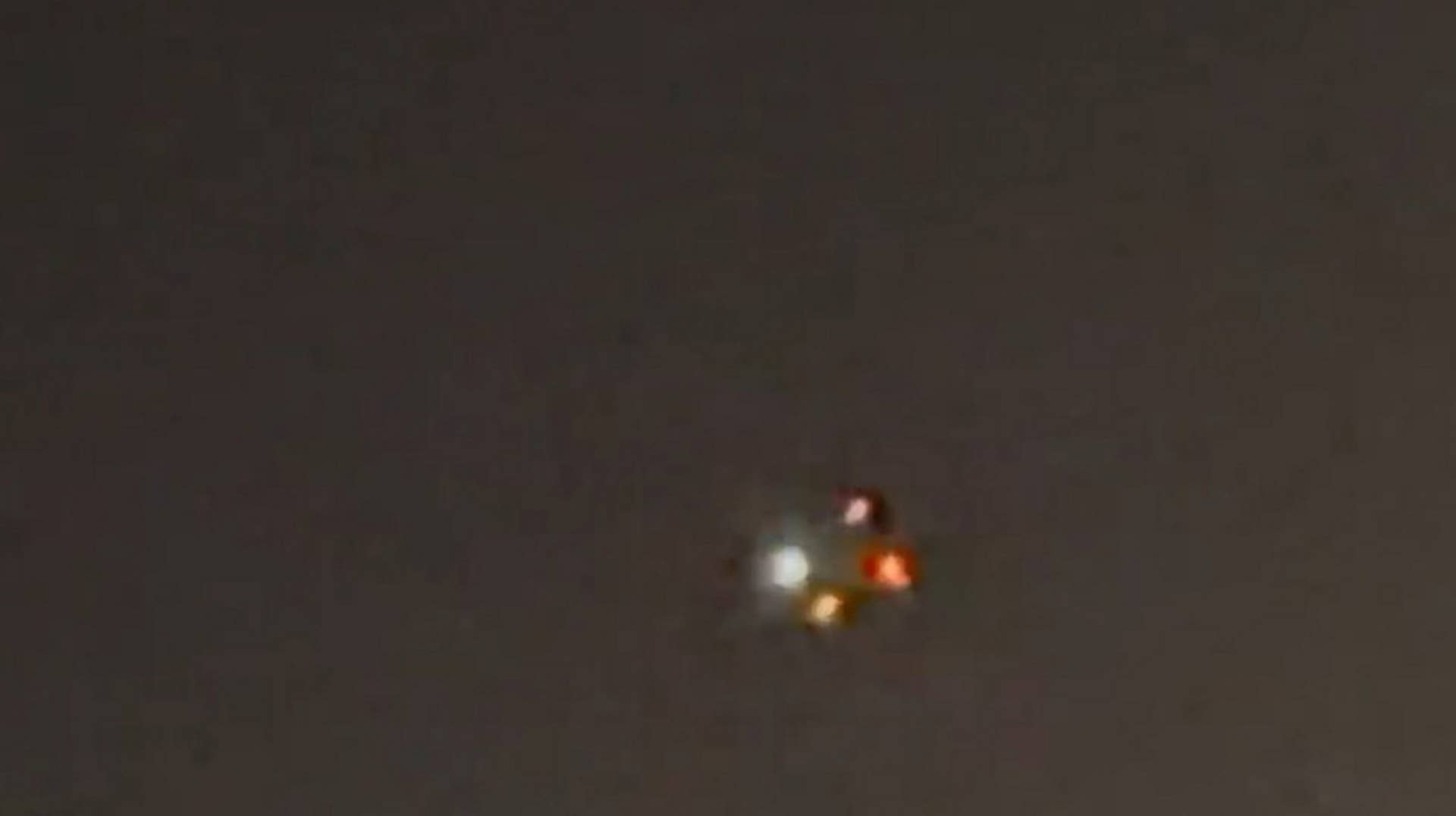 Mysterious “UFO Base” off Malibu Vanishes from Google Earth - Surfer