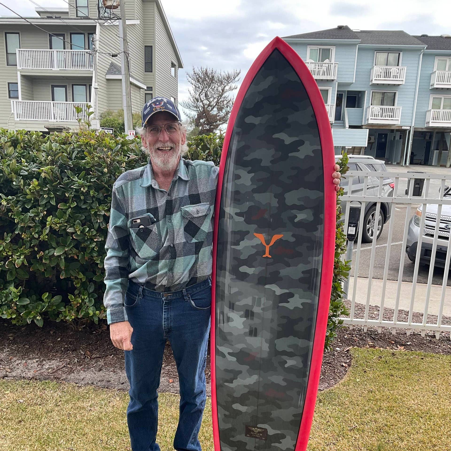 Koa Rothman Surfs $55k “Wave of My Life” (Watch) - Surfer