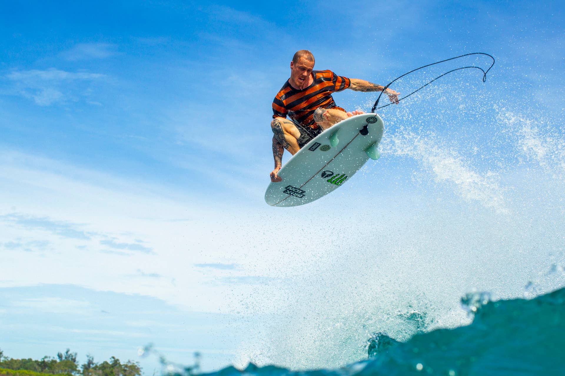 10 Surfing Movies Worth Watching on Repeat - Surfer