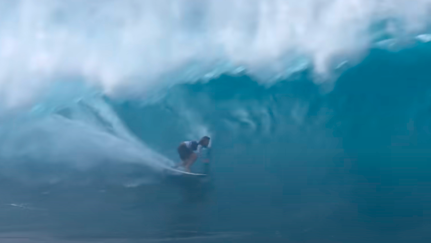 Larry Blair Released Biography Titled "The Outside" - Surfer