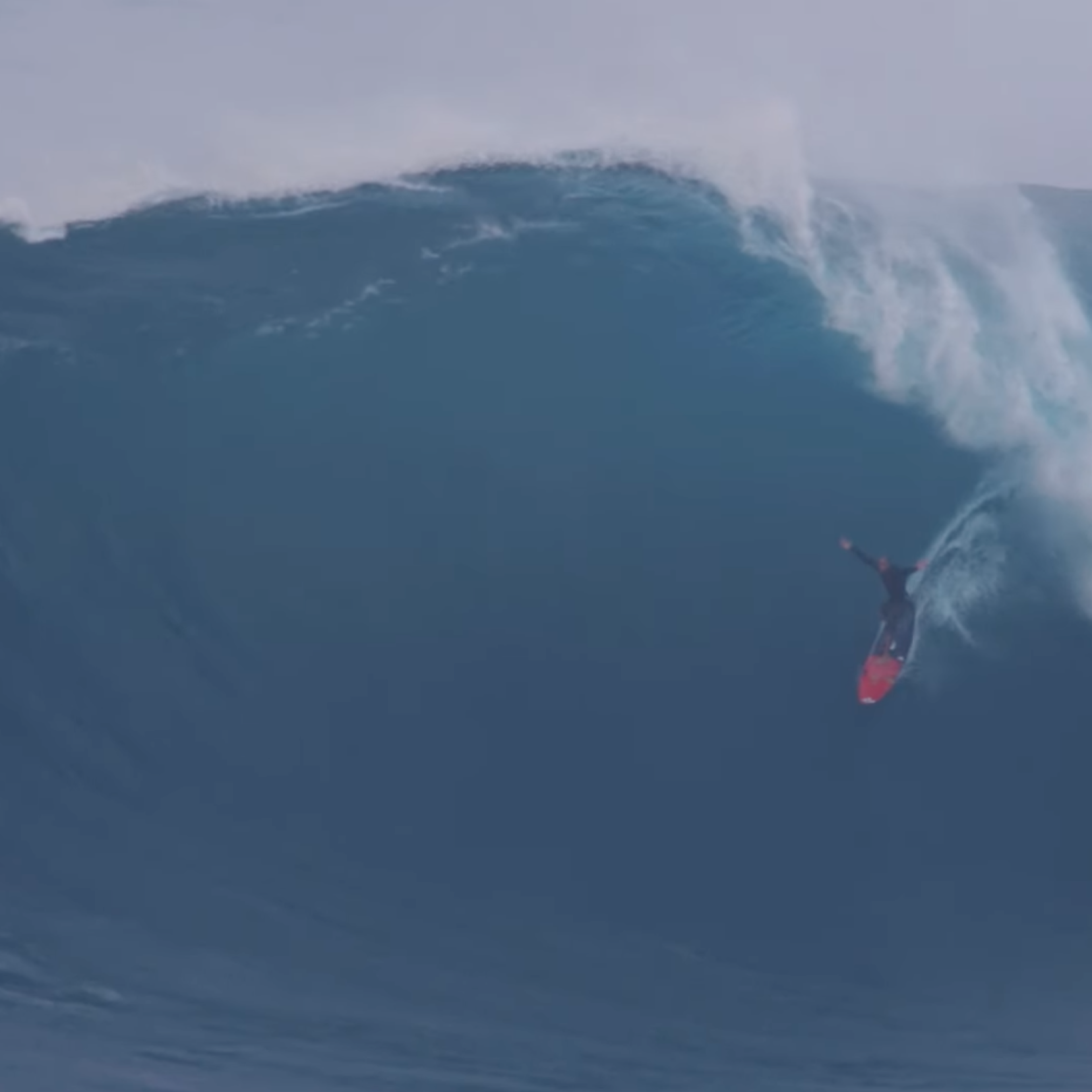 The Top 10 Biggest Waves Ever Surfed - Surfer