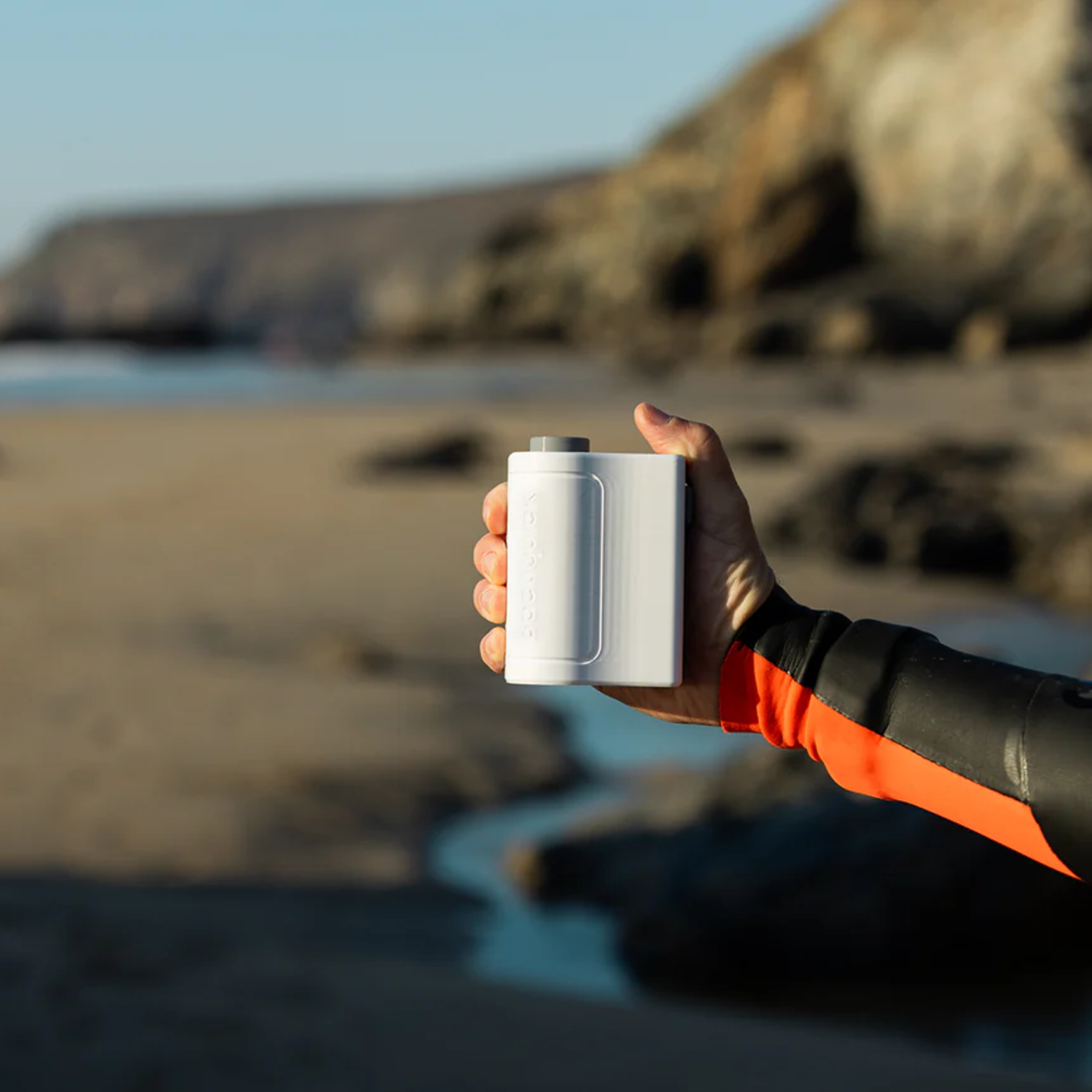 Scientists Have Developed a Real-Time Water Testing Kit - Surfer