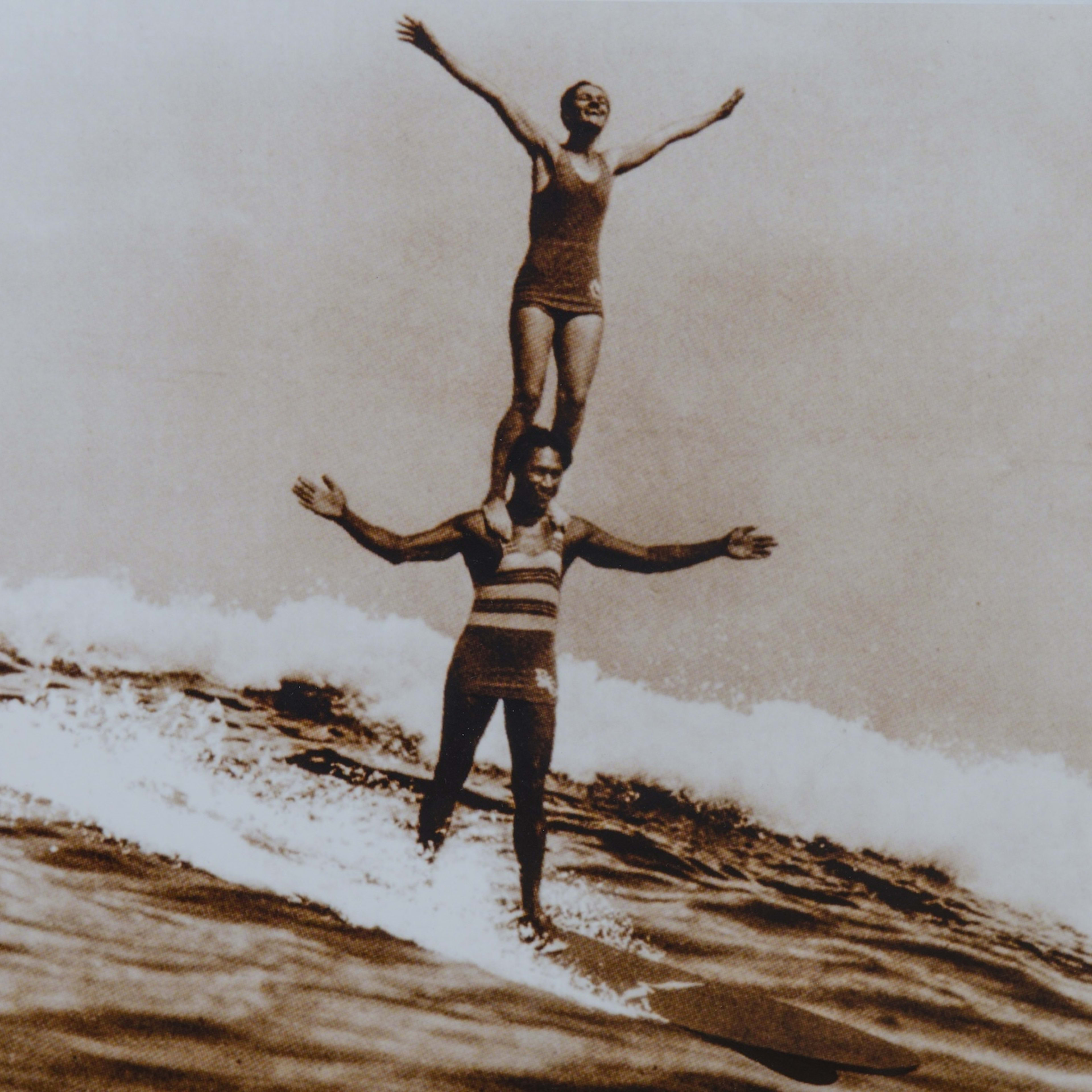 Who Invented Surfing? From Polynesia to Hawaii to China - Surfer