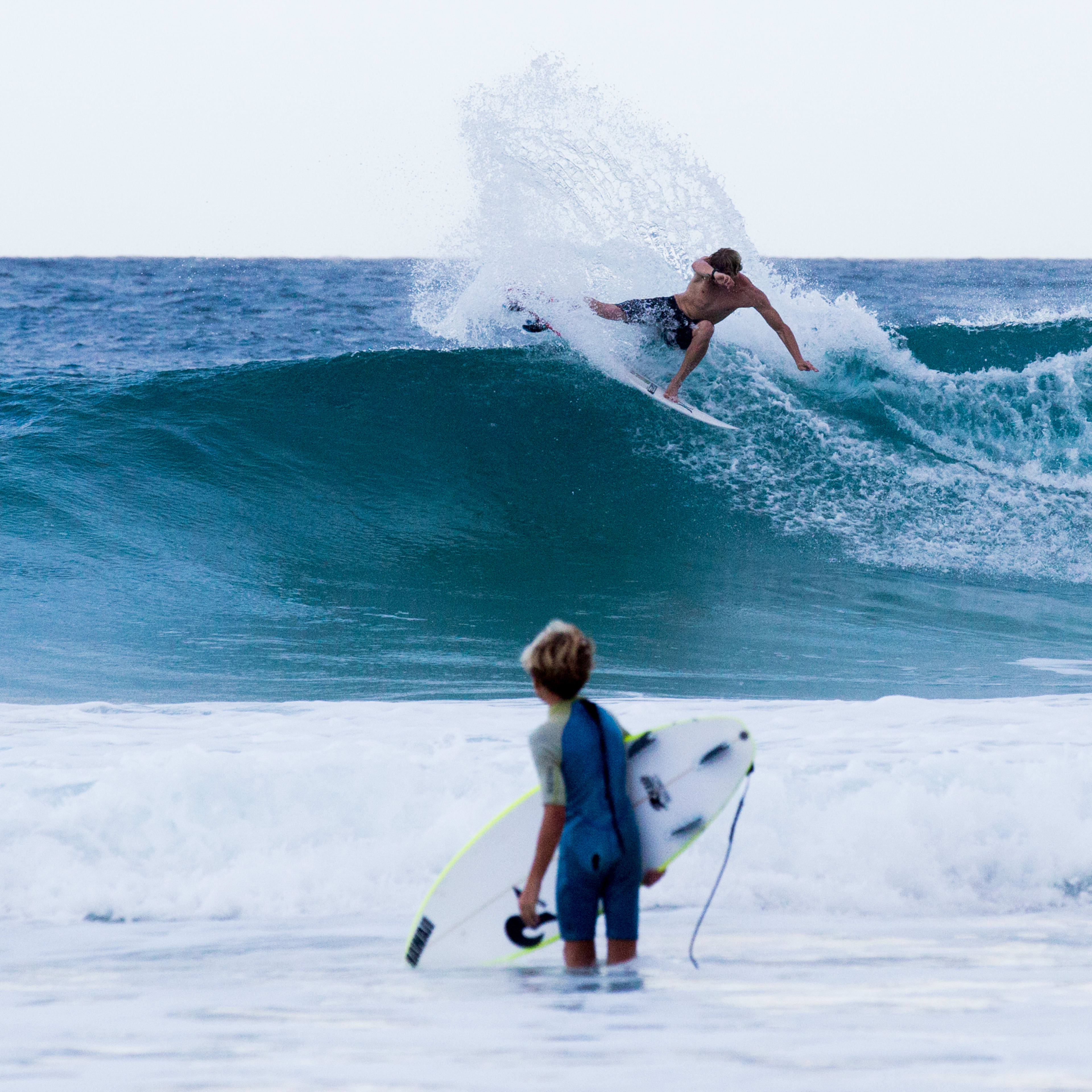 Hollywood's Top 5 Most Famous Surf Characters - Surfer