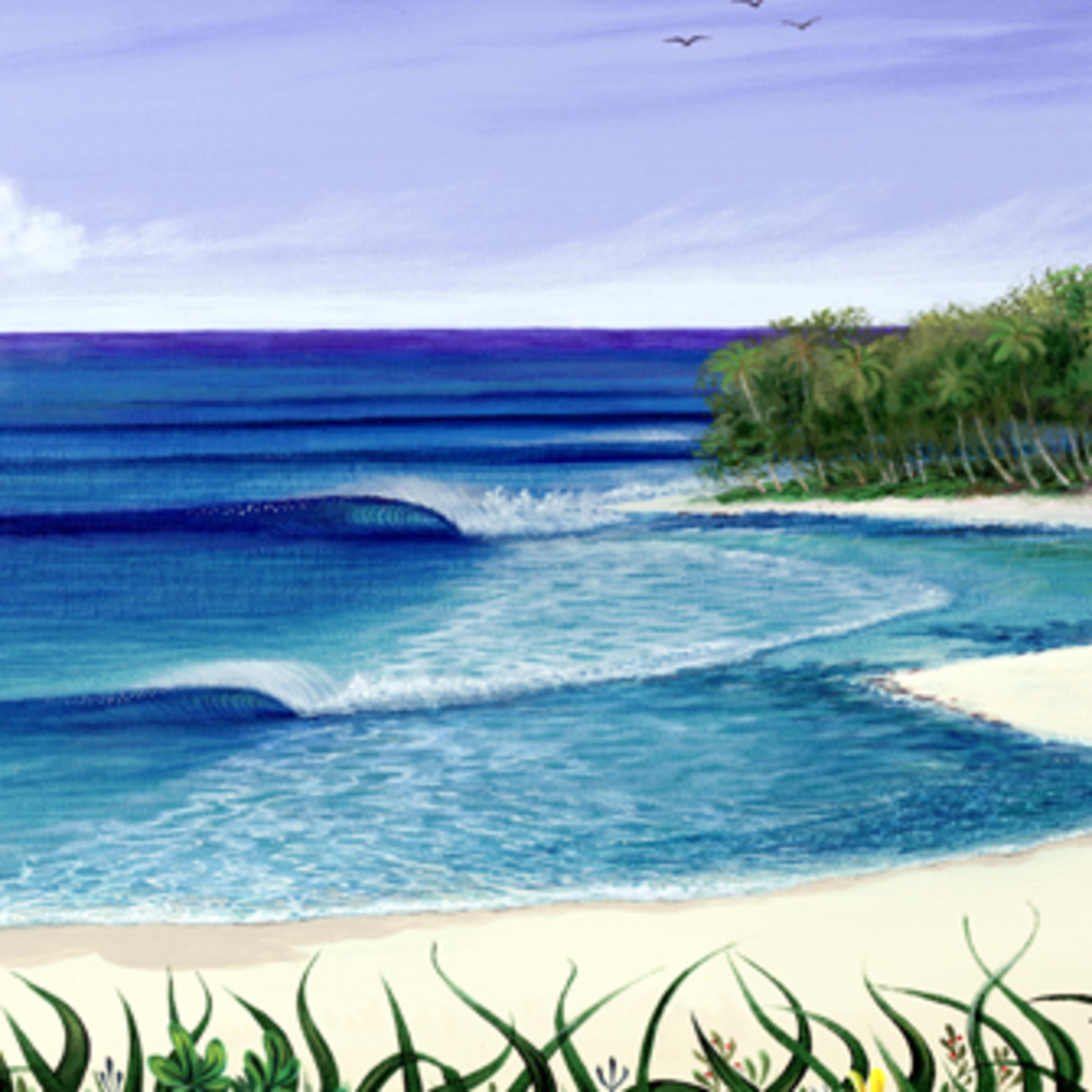 Beloved Los Angeles Surfer, Artist Tragically Dies - Surfer