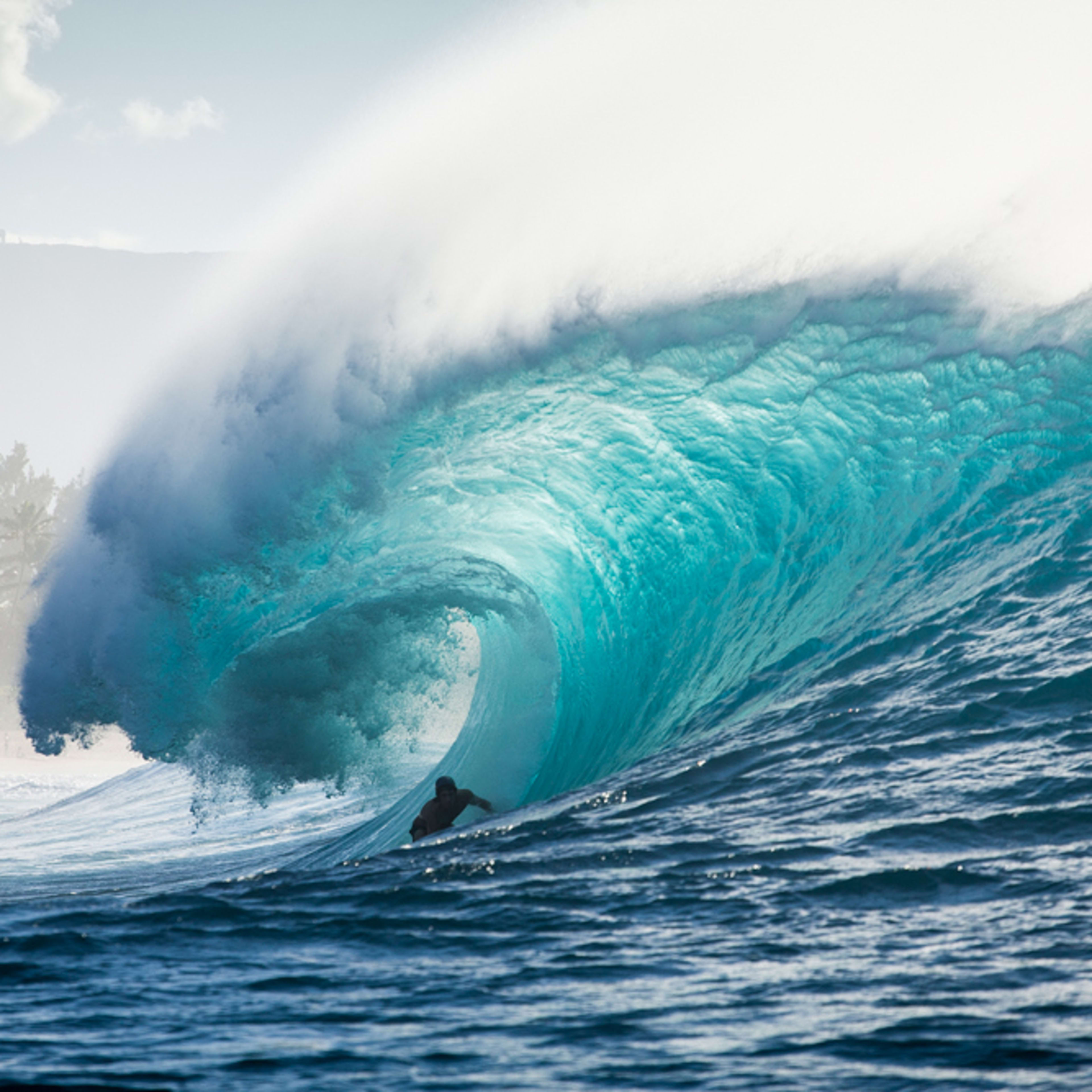 Ryan Burch Dives Into New Designs In "Unreal Planing" - Surfer