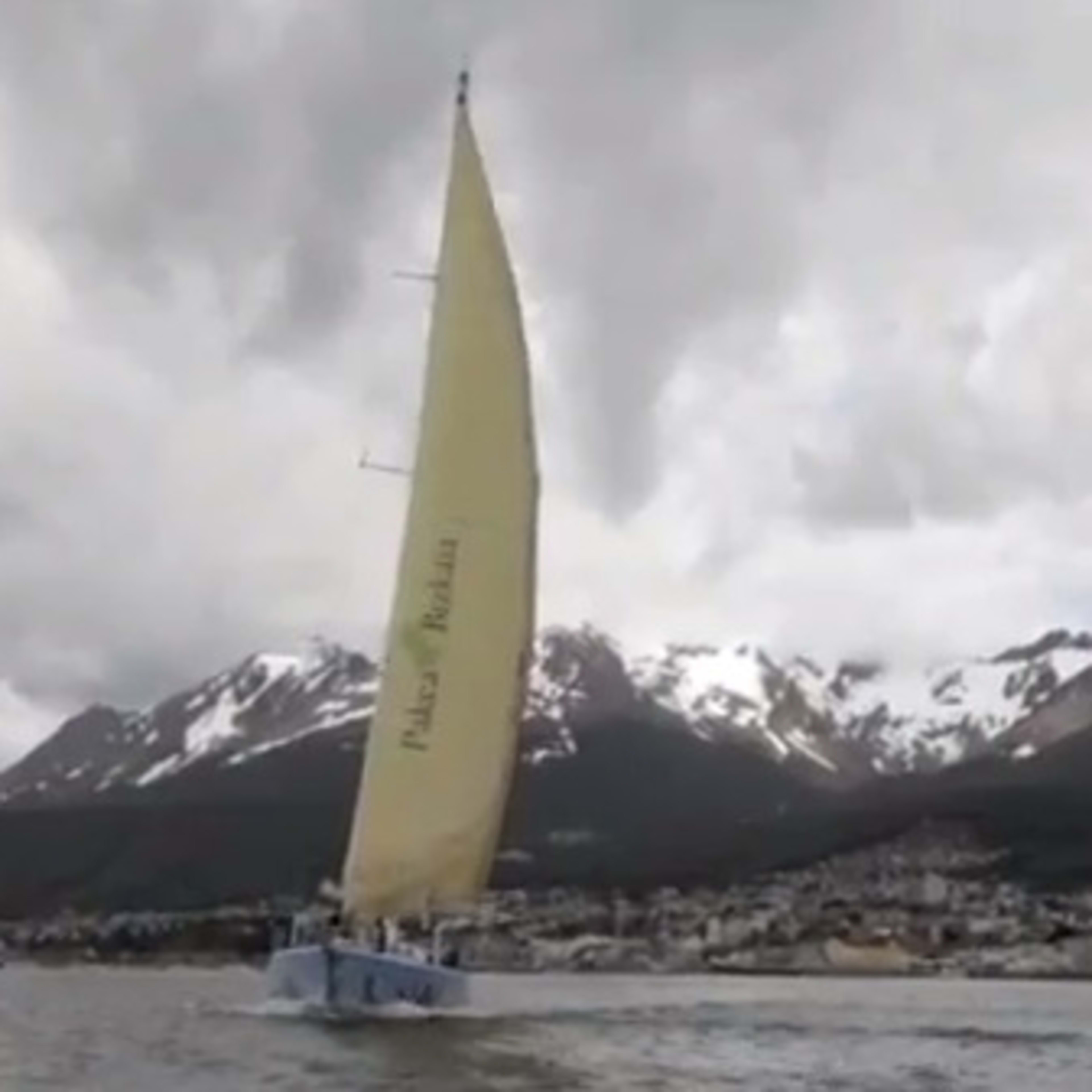 Surfing, Sailing and Exploring Antarctica's Coast (Video) - Surfer