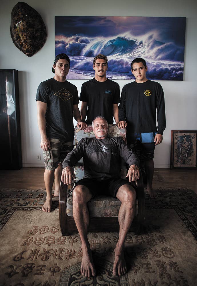 Surf Gangs: Culture, Violence and Impact on Surfing - Surfer