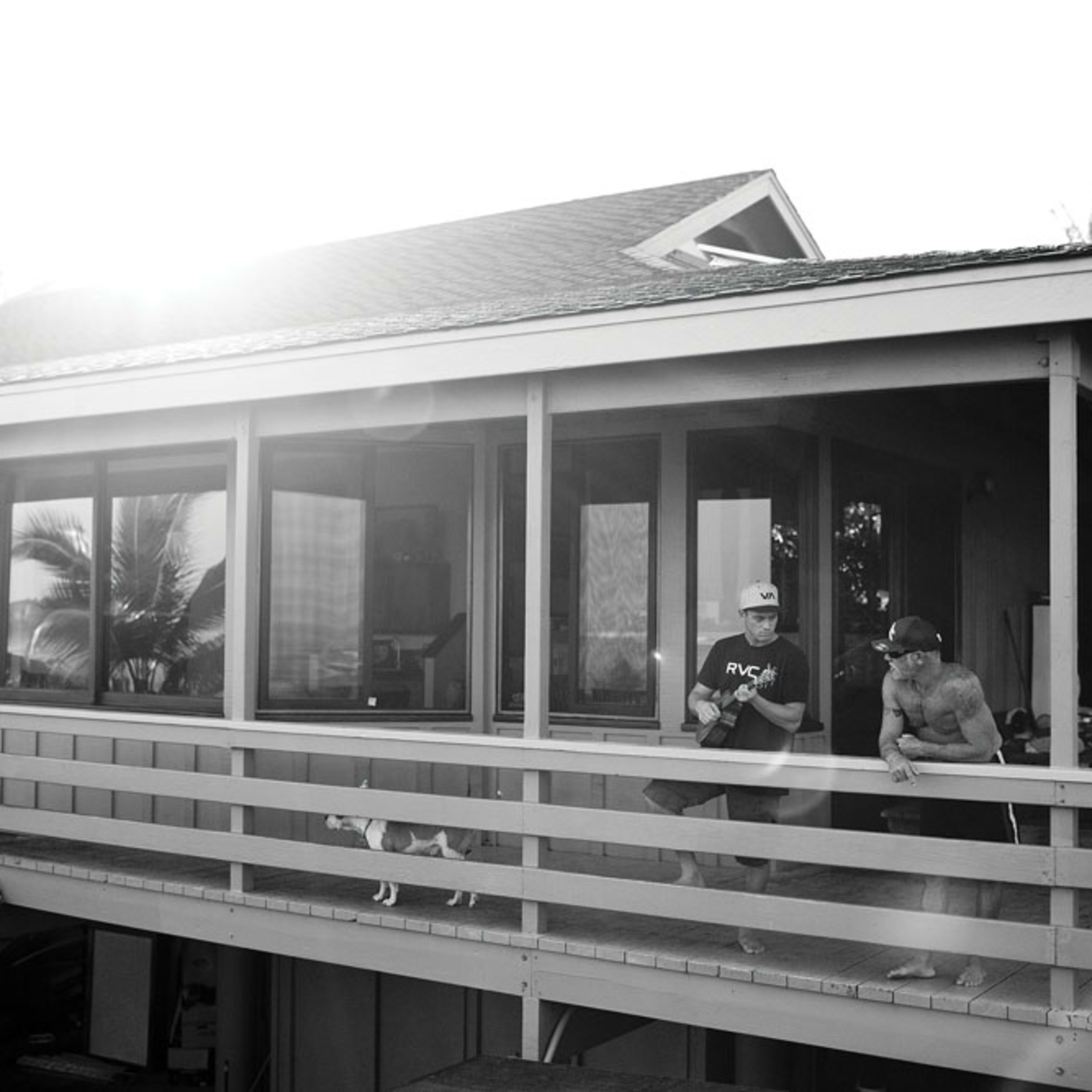 The Rothmans: Hawaii's Most Notorious Surf Family - Surfer