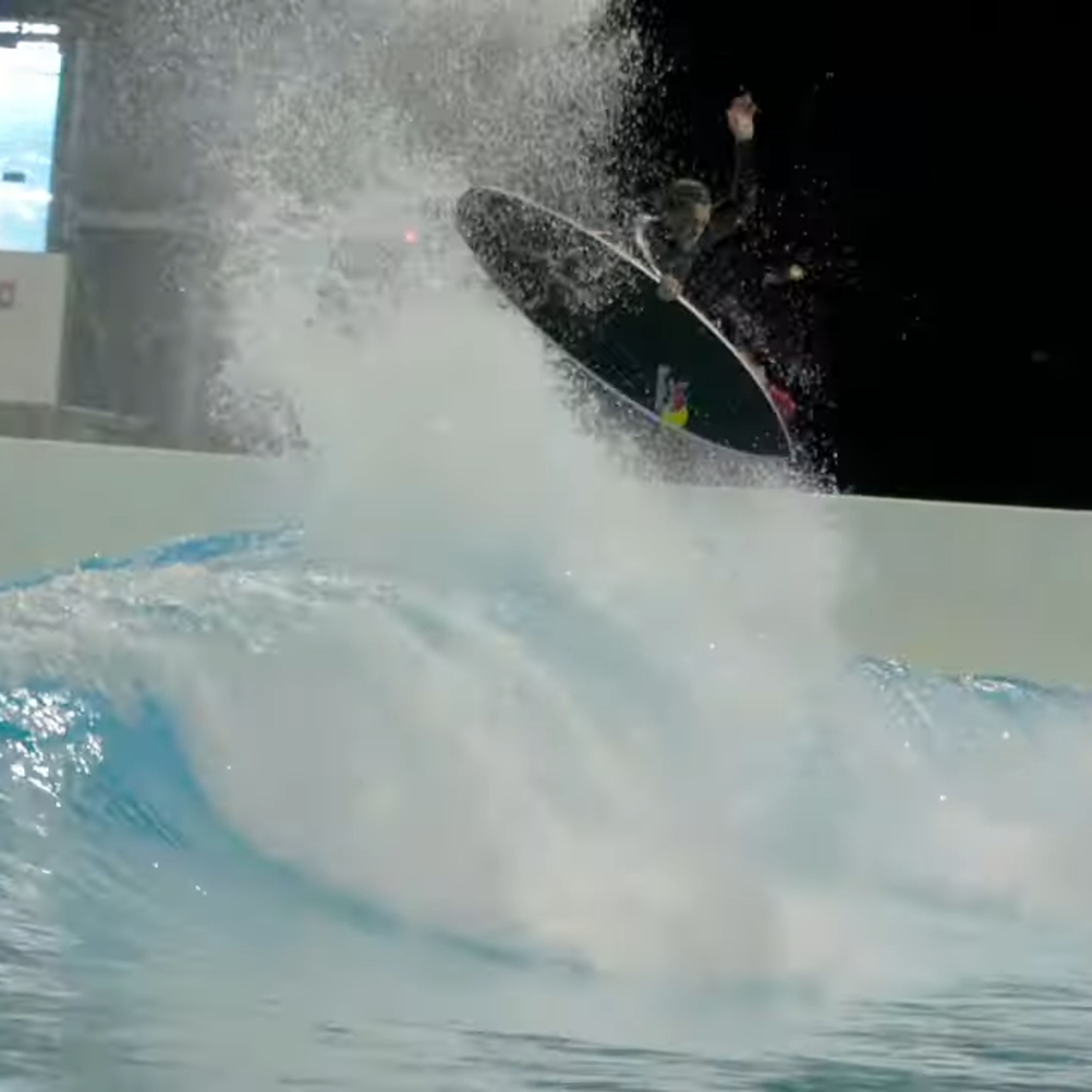 A Comprehensive List of Every Wave Pool in the World - Surfer